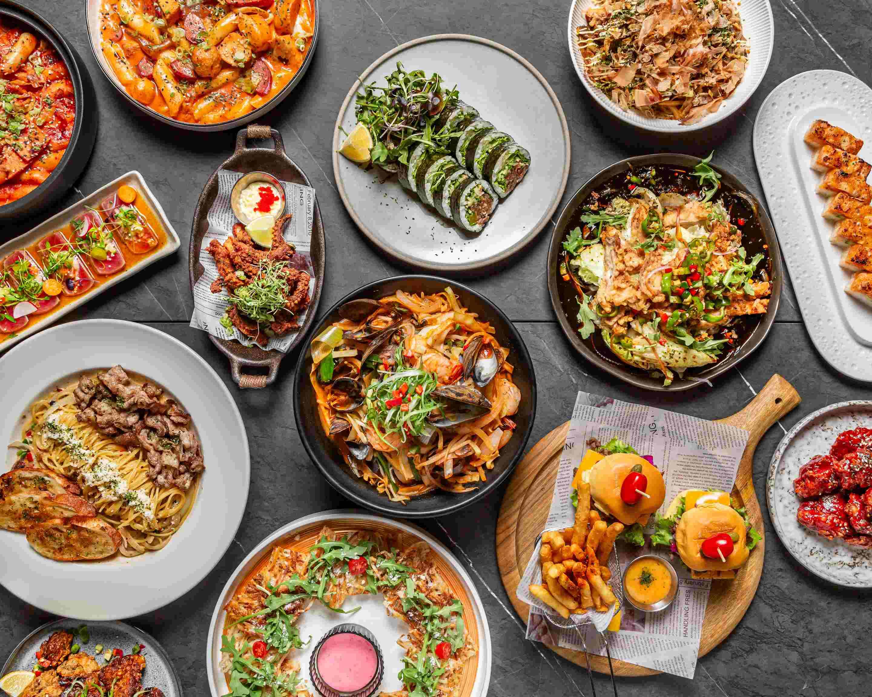 Order Kanari Restaurant and Bar - Menu & Prices - Toronto Delivery ...