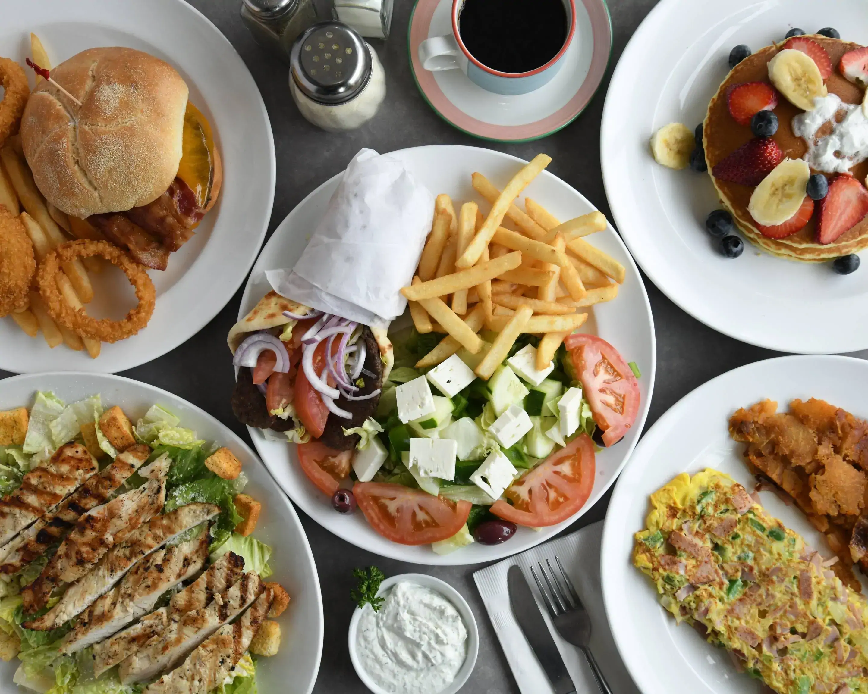 Order Larchmont Meateria | The Marketplace - Menu & Prices - Larchmont ...