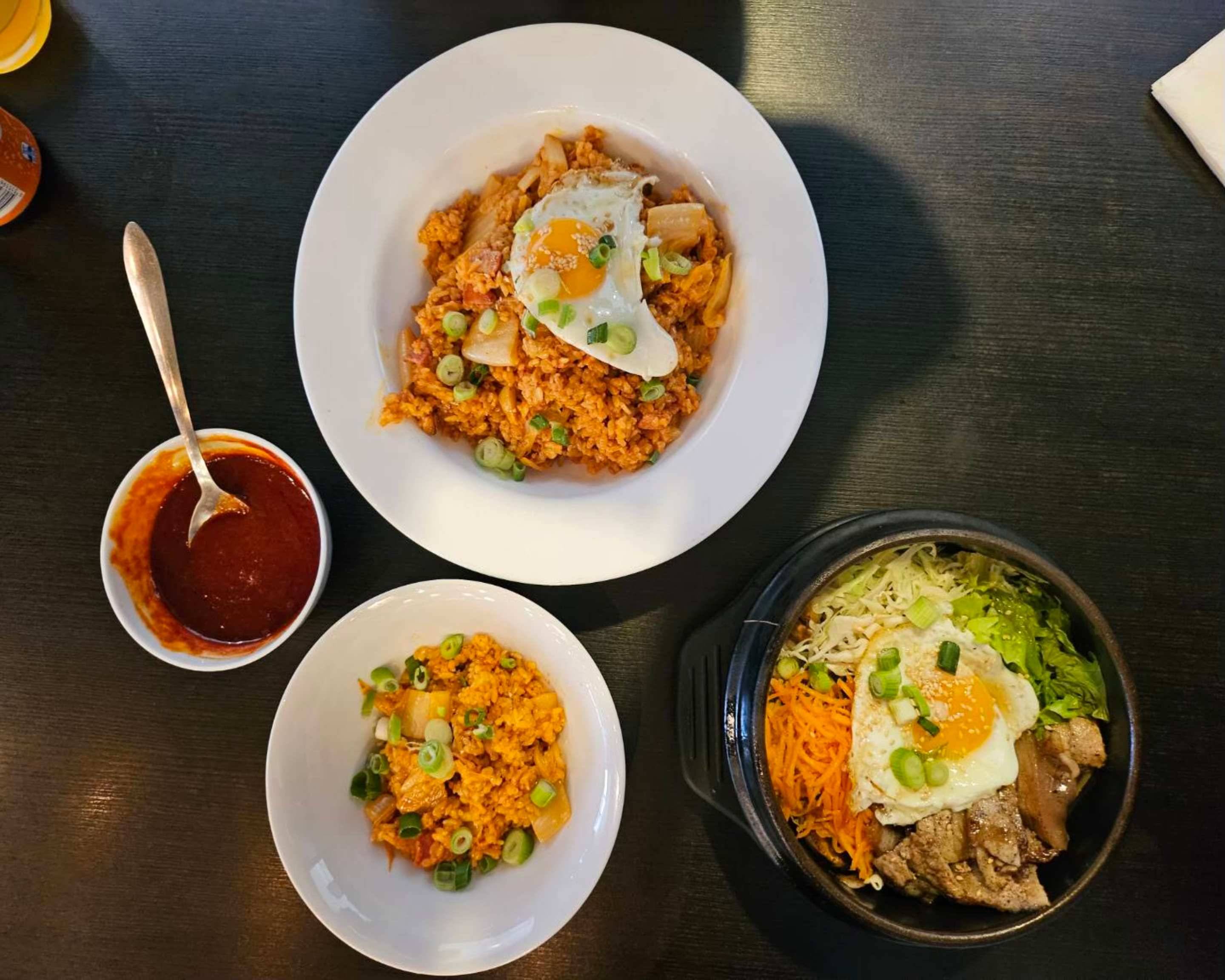 Order @ James Place | Menu & Prices | Bundaberg Delivery | Uber Eats