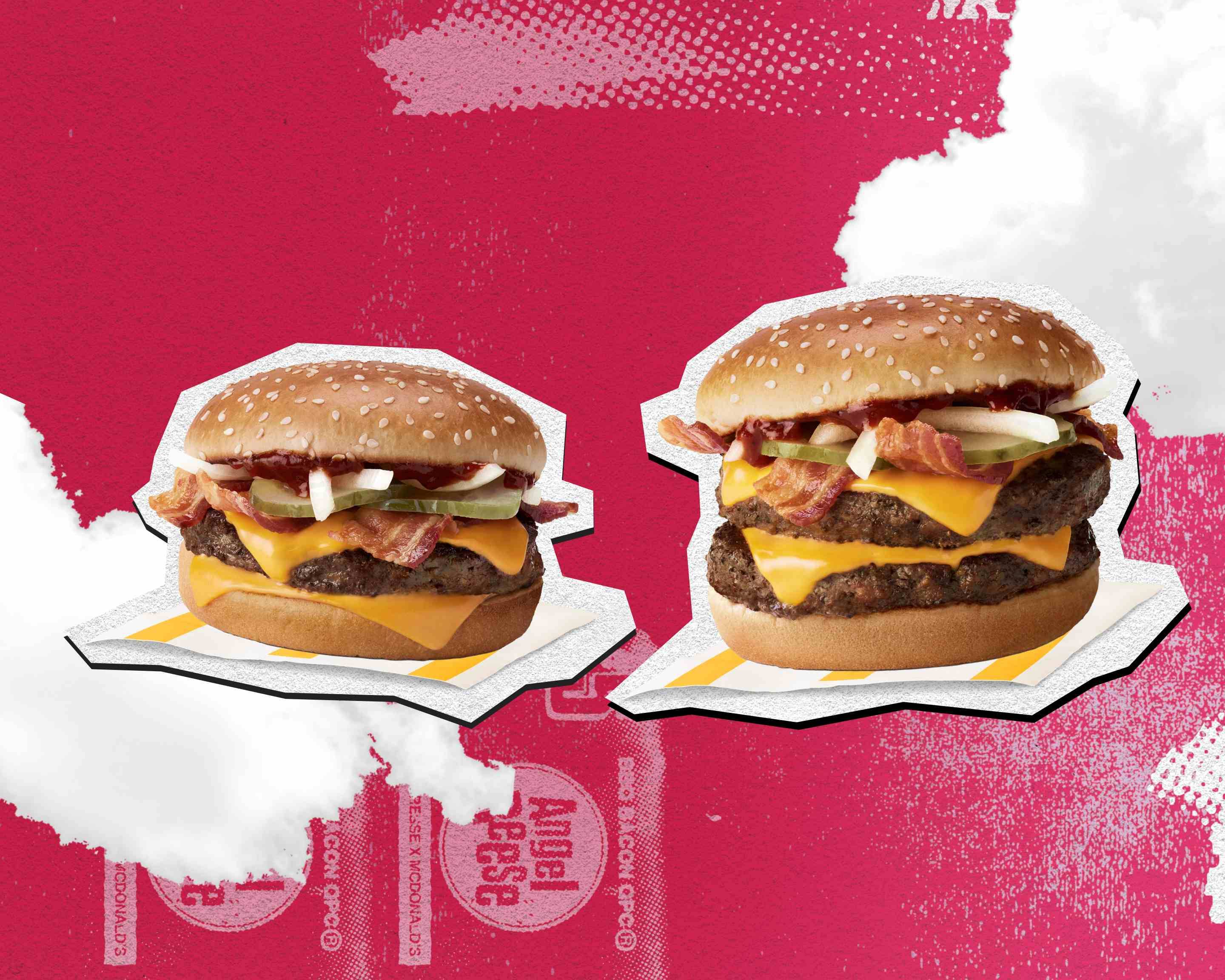 Order McDonald's® (S Pasadena-F Oak) Menu Delivery in South Pasadena ...