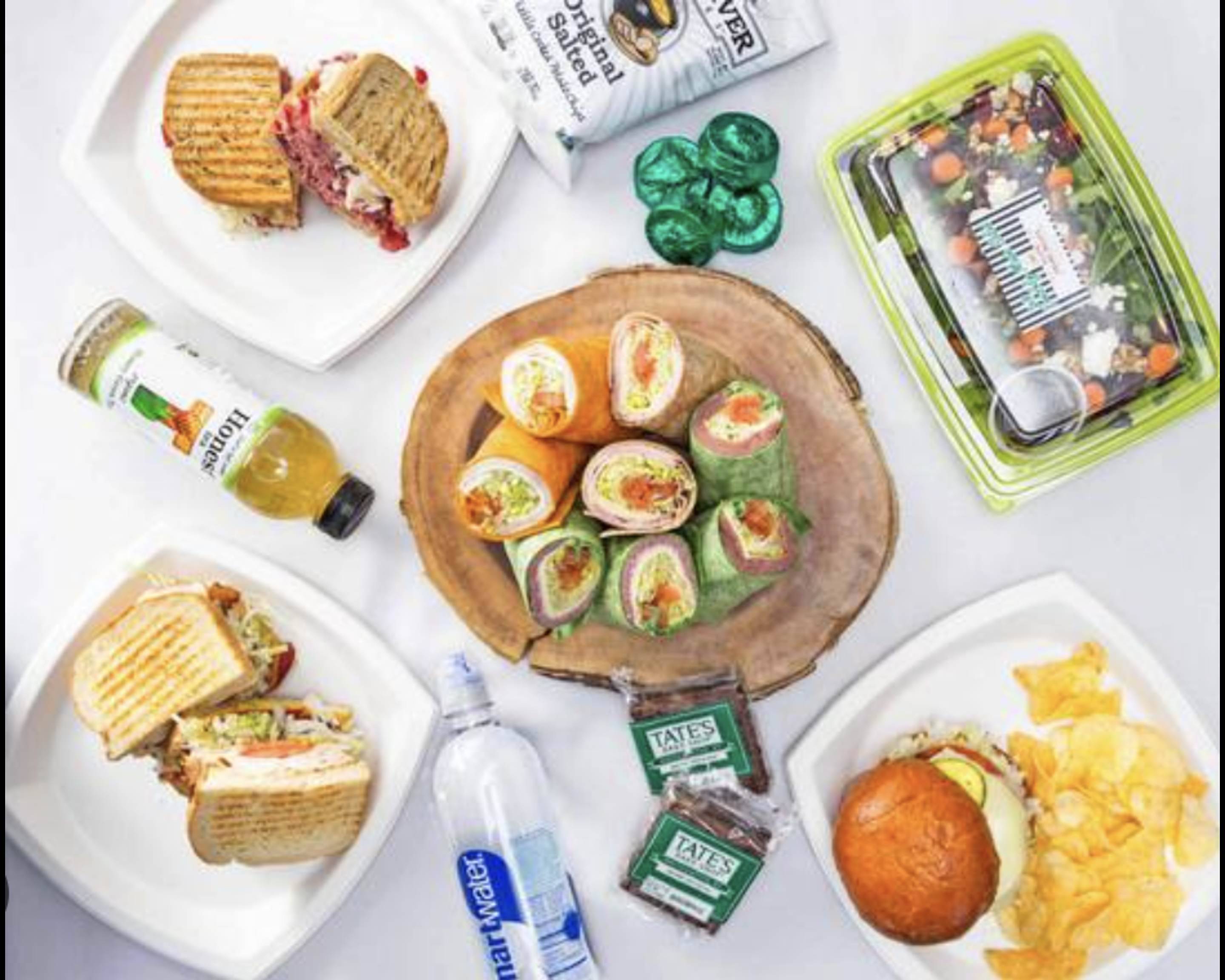 Order Old Nelson Food Company - Menu & Prices - Philadelphia Delivery ...
