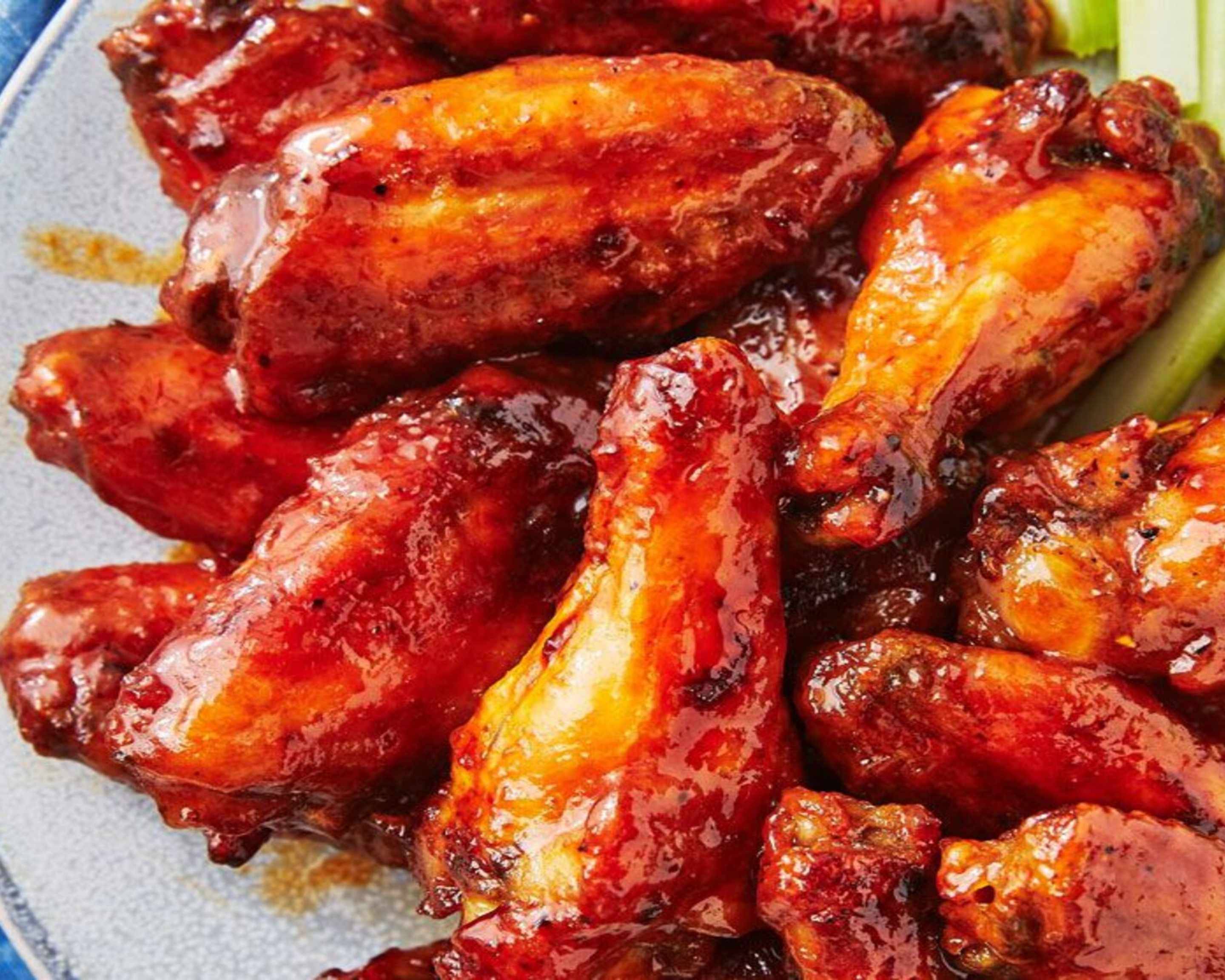 Order Chef's Hot Wings & Things Menu Delivery in Hammond | Menu ...
