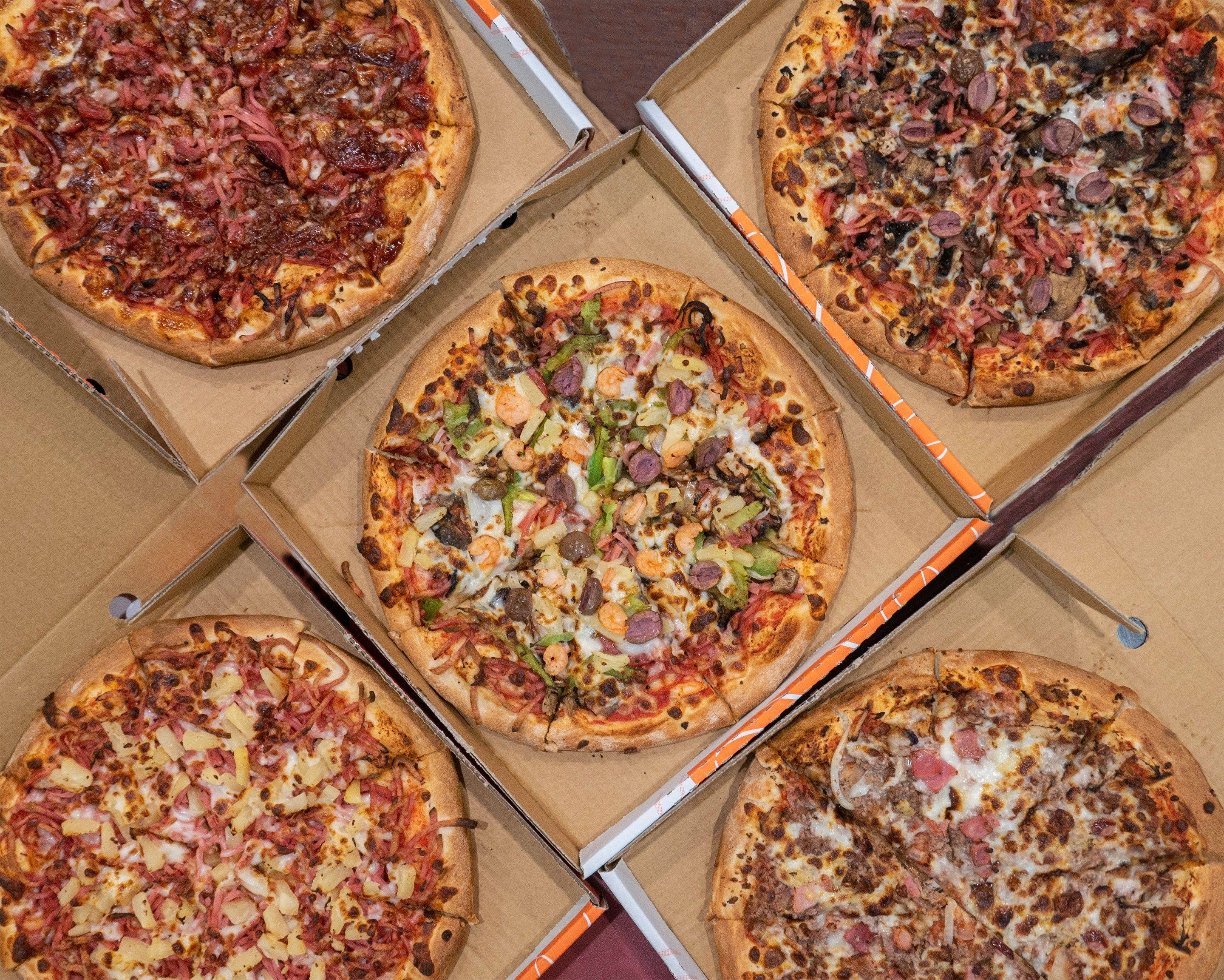 Order Its Your Pizza Eaglehawk | Menu & Prices | Bendigo Delivery ...