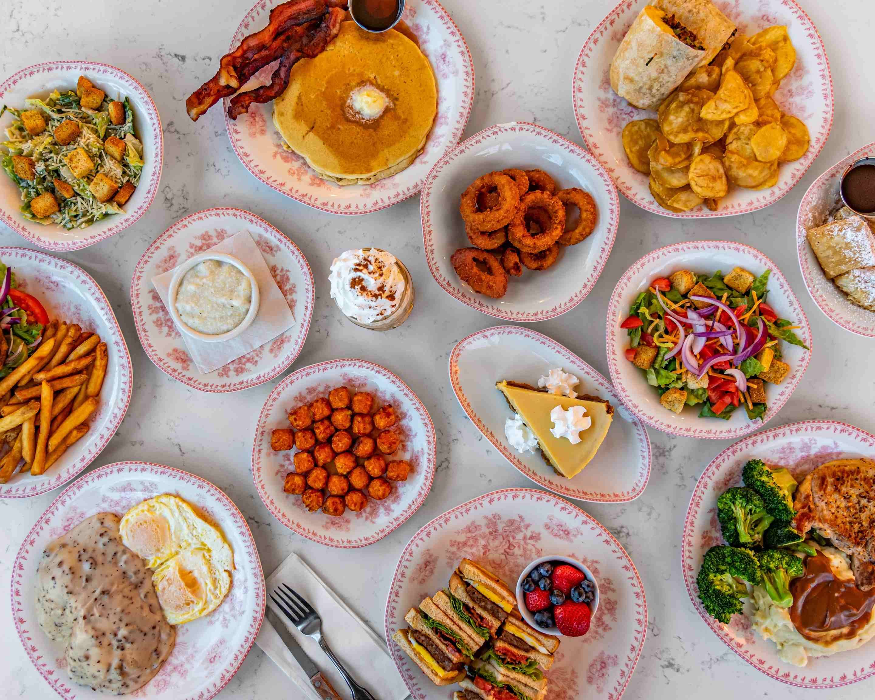 Order Dear Dad's Menu Delivery【Menu & Prices】| Greensboro | Uber Eats