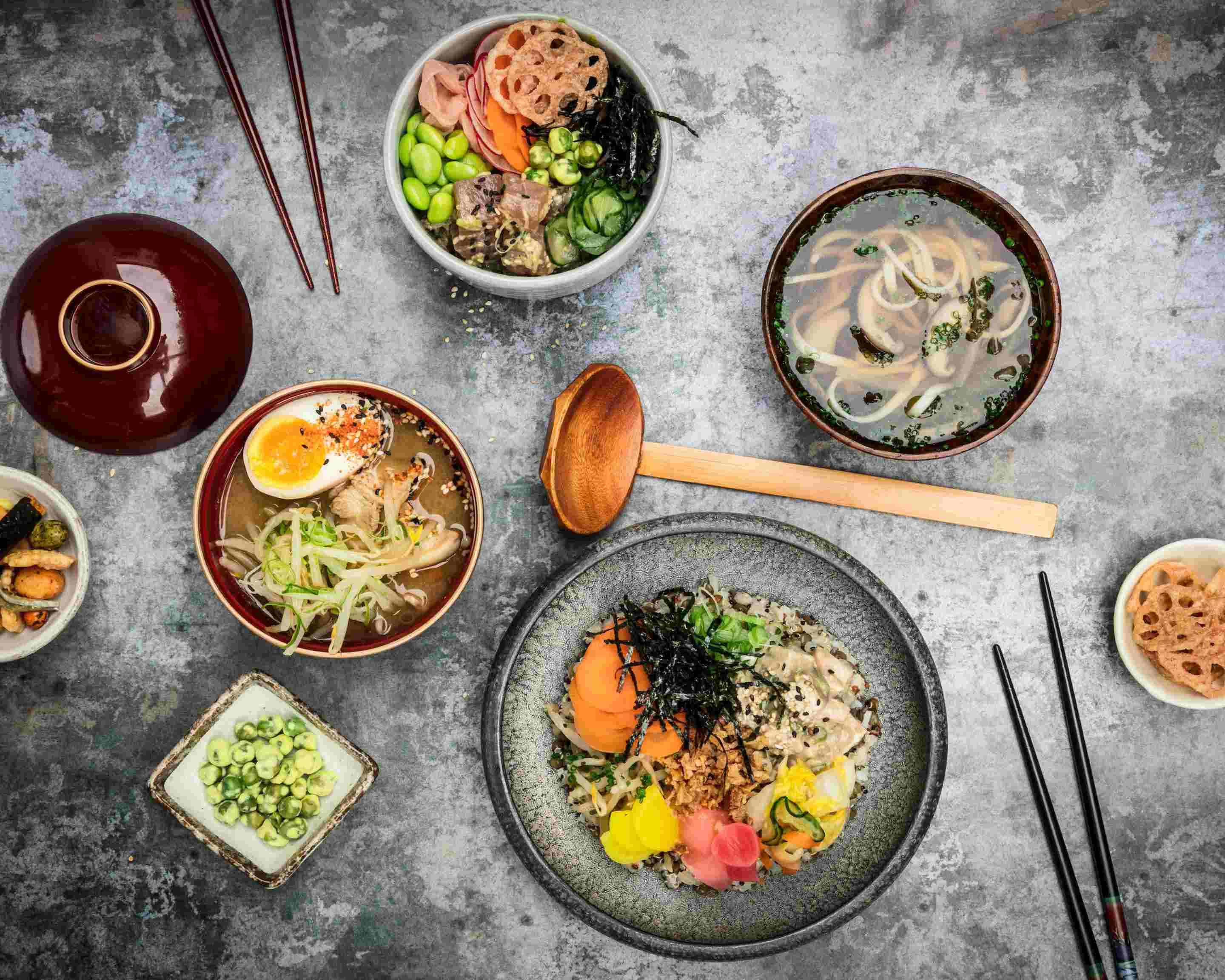 Omoide Menu - Takeaway in London | Delivery menu & prices | Uber Eats