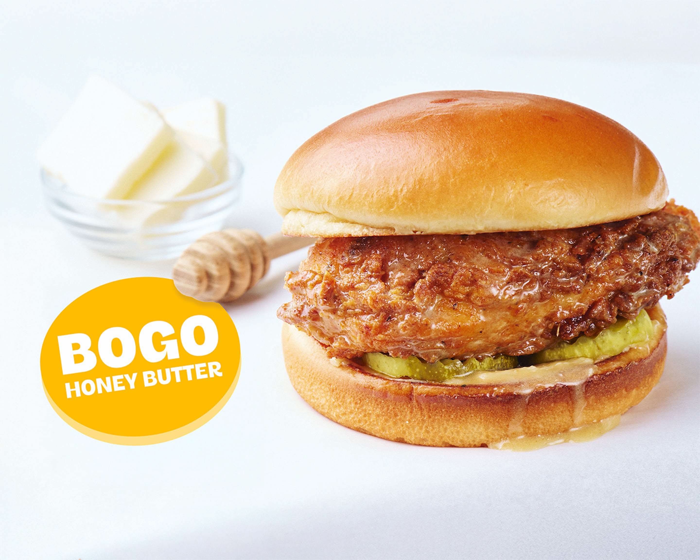 Order PDQ Chicken (Westchase) - Menu & Prices - Tampa Delivery | Uber Eats