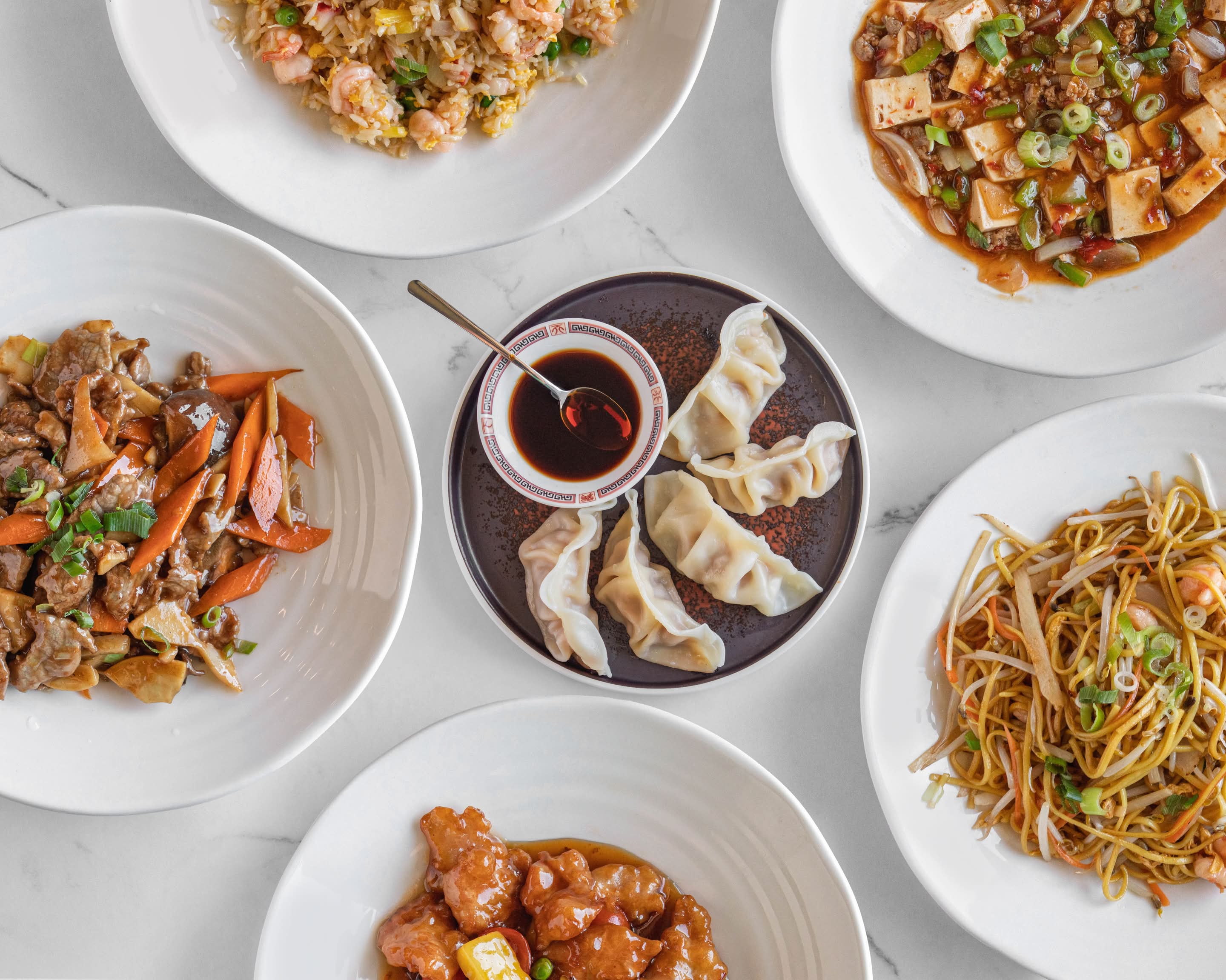 Entregas de JIU WEI Chinese Food em Braga – Menu e preços | Uber Eats