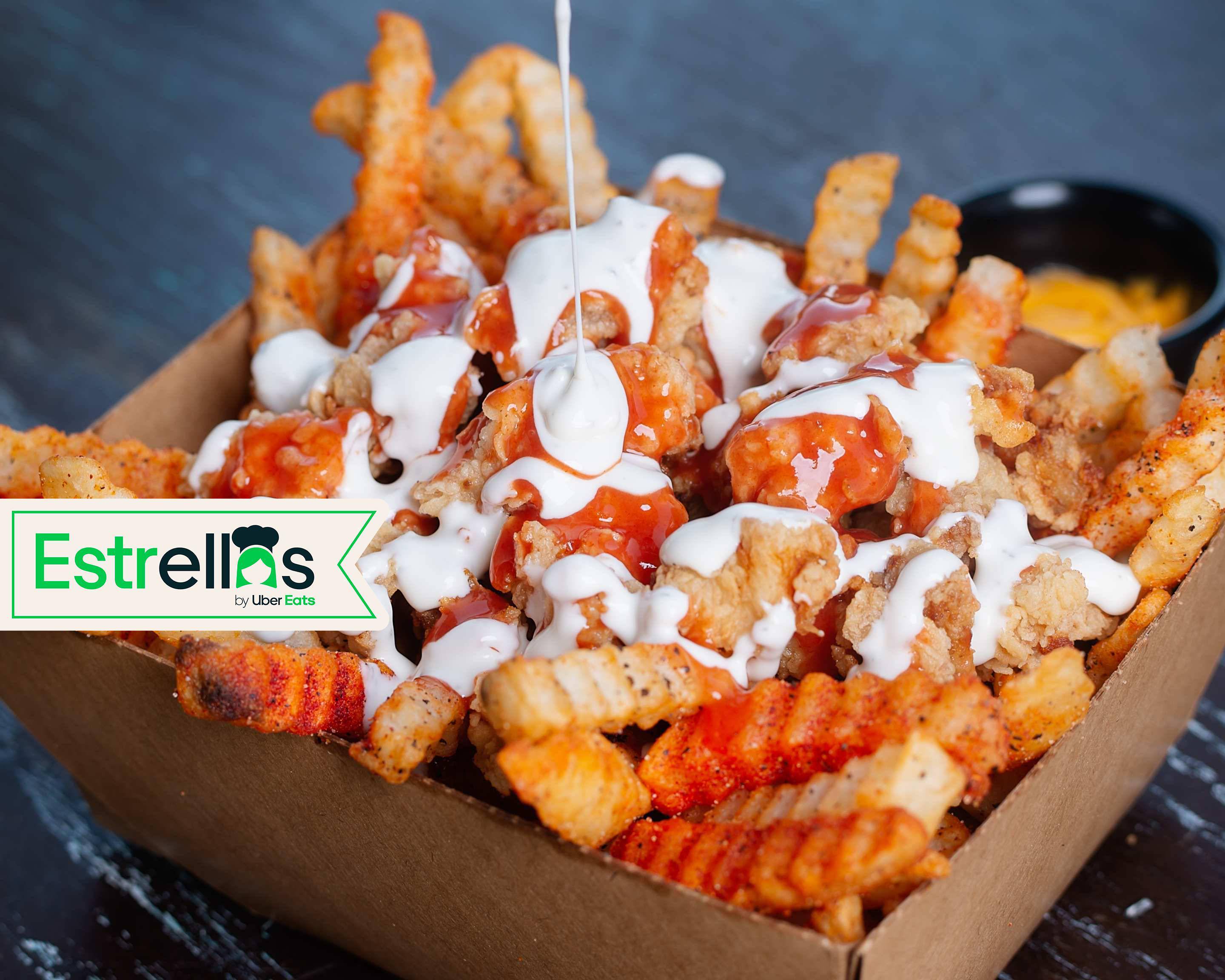 Paps Menú y Precios - Pide a Domicilio en Chihuahua - Uber Eats