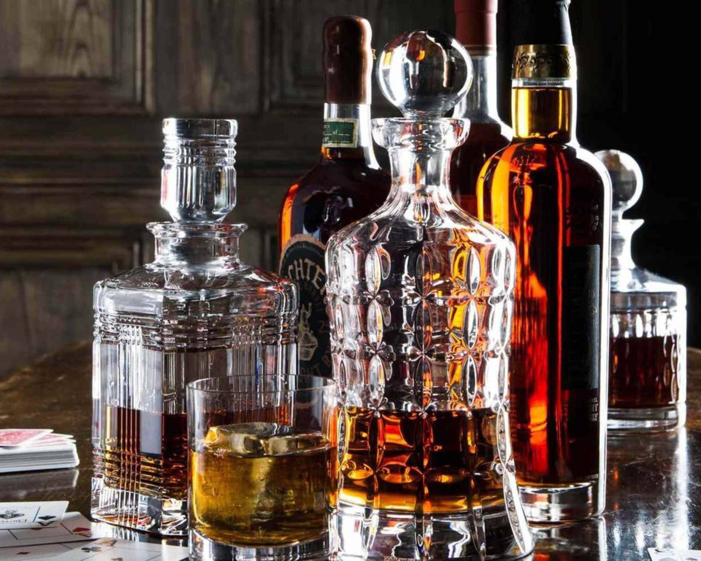 Alcohol Shop Menu Deals & Prices - Oxford, UK Delivery - Order with ...