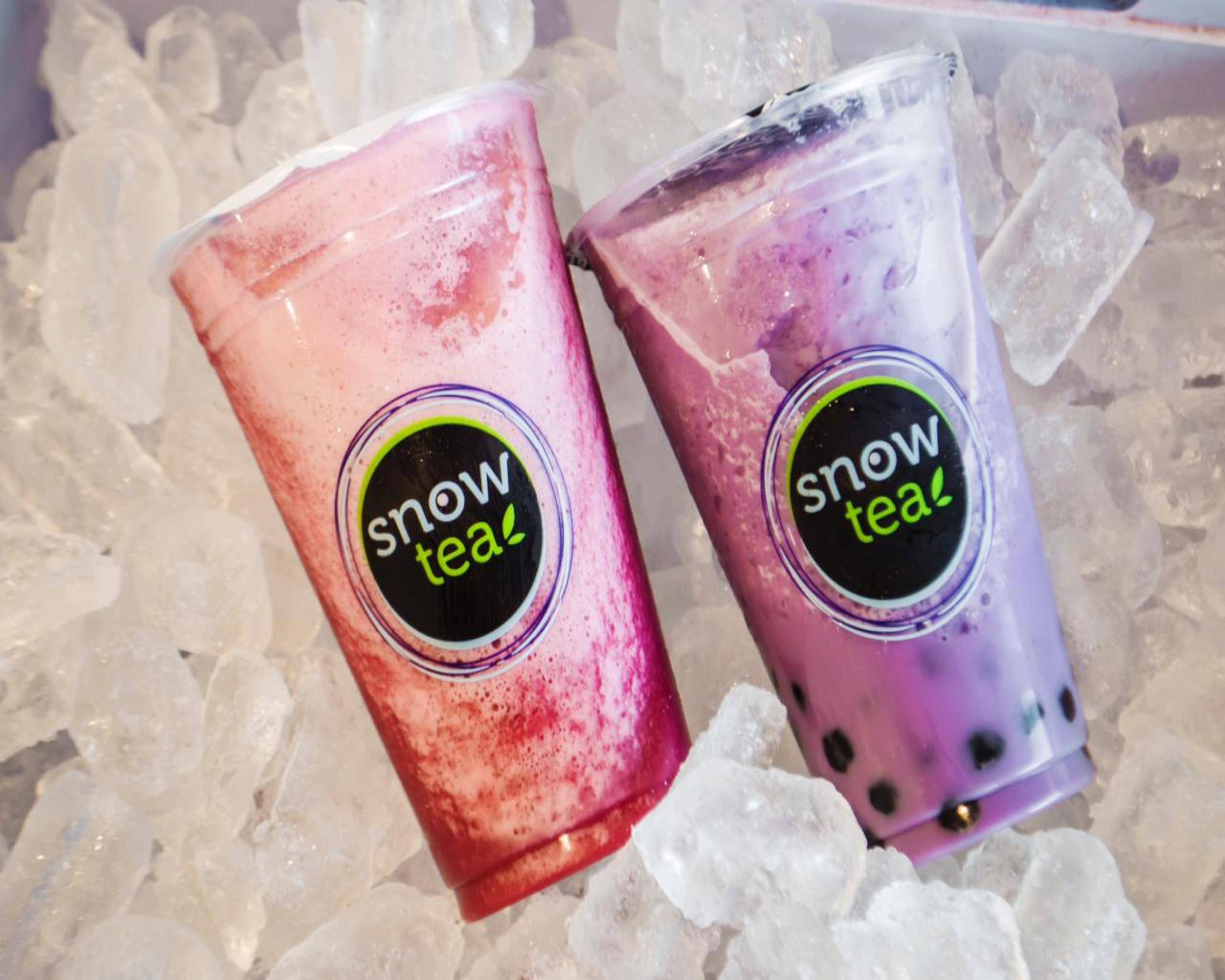 Snowtea - Centro Max Menú y Precios - Pide a Domicilio en León - Uber Eats