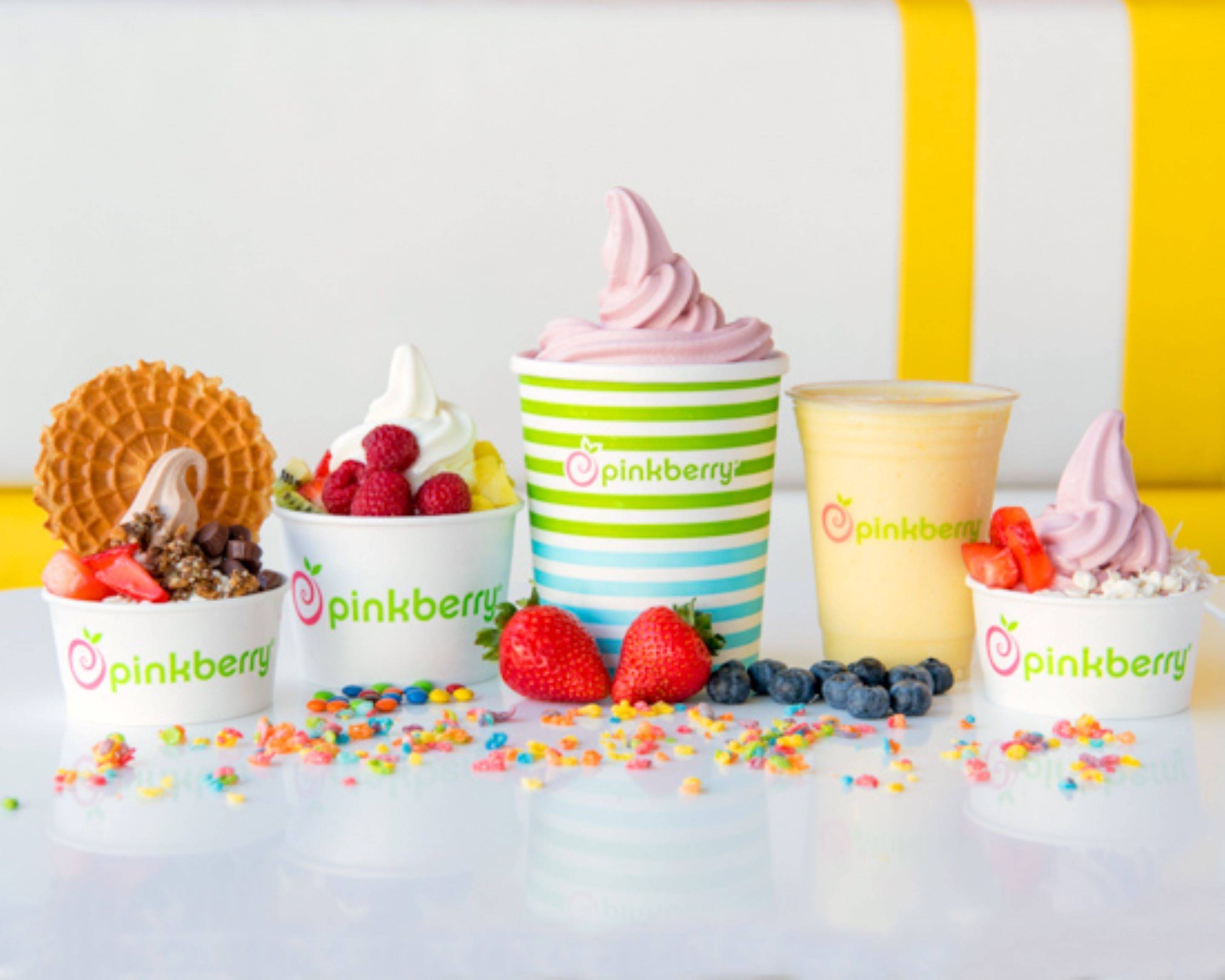 Order Pinkberry (3111 W Chandler Blvd) - Menu & Prices - Chandler ...