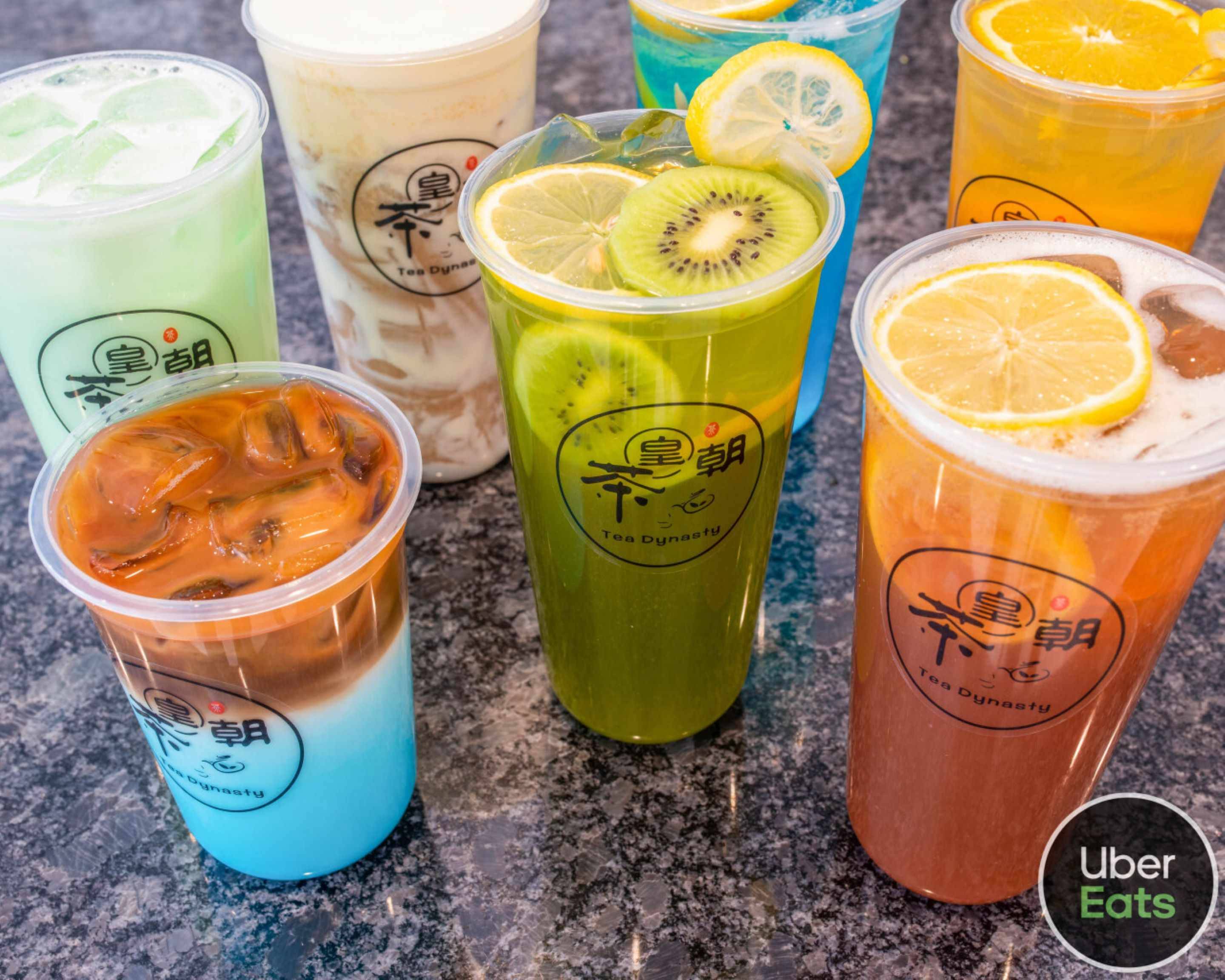 Order Tea Dynasty Menu Delivery in Rockville | Menu & Prices | Uber Eats