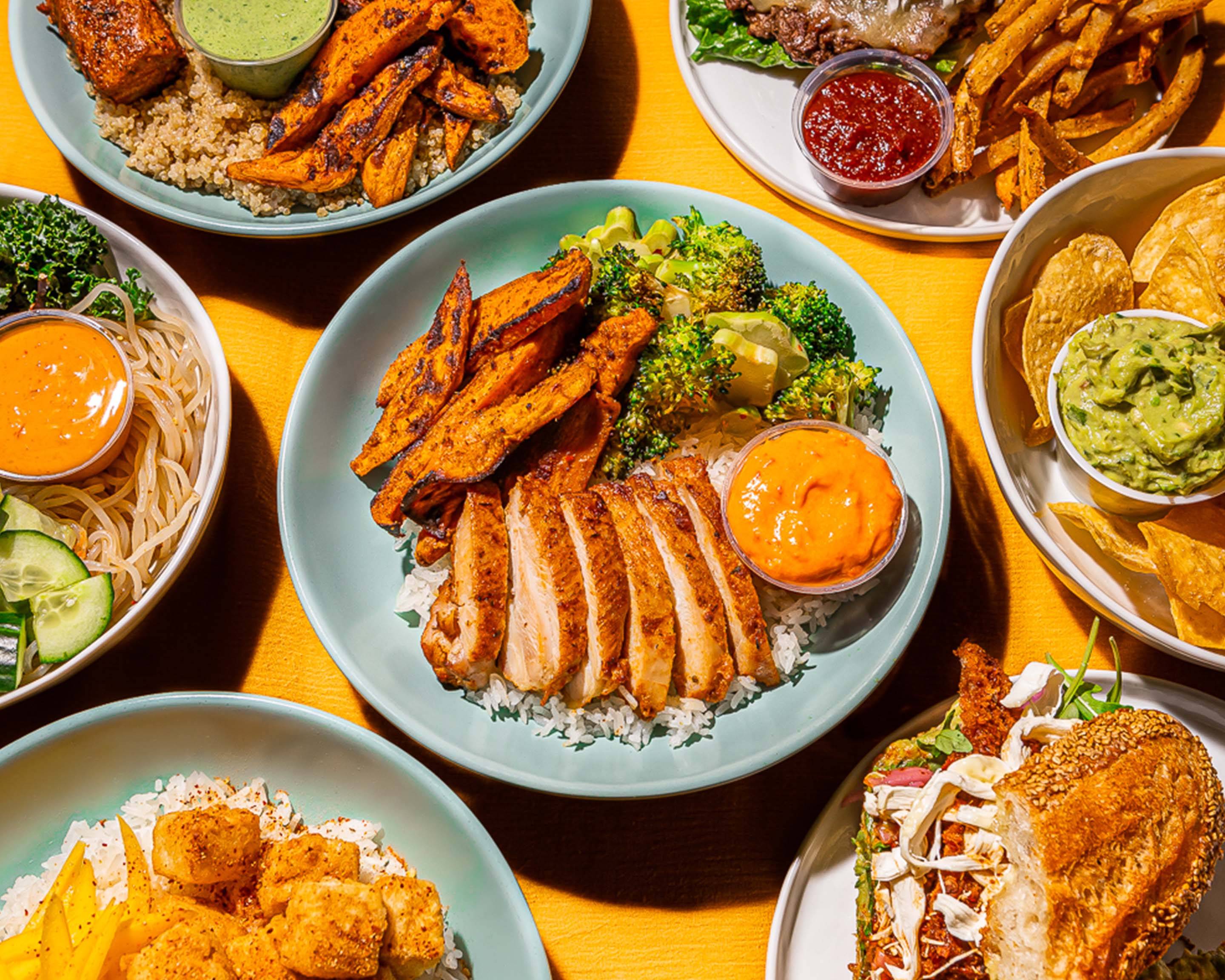 Order Hungry House (Brooklyn) Menu Delivery【Menu & Prices】| New York ...