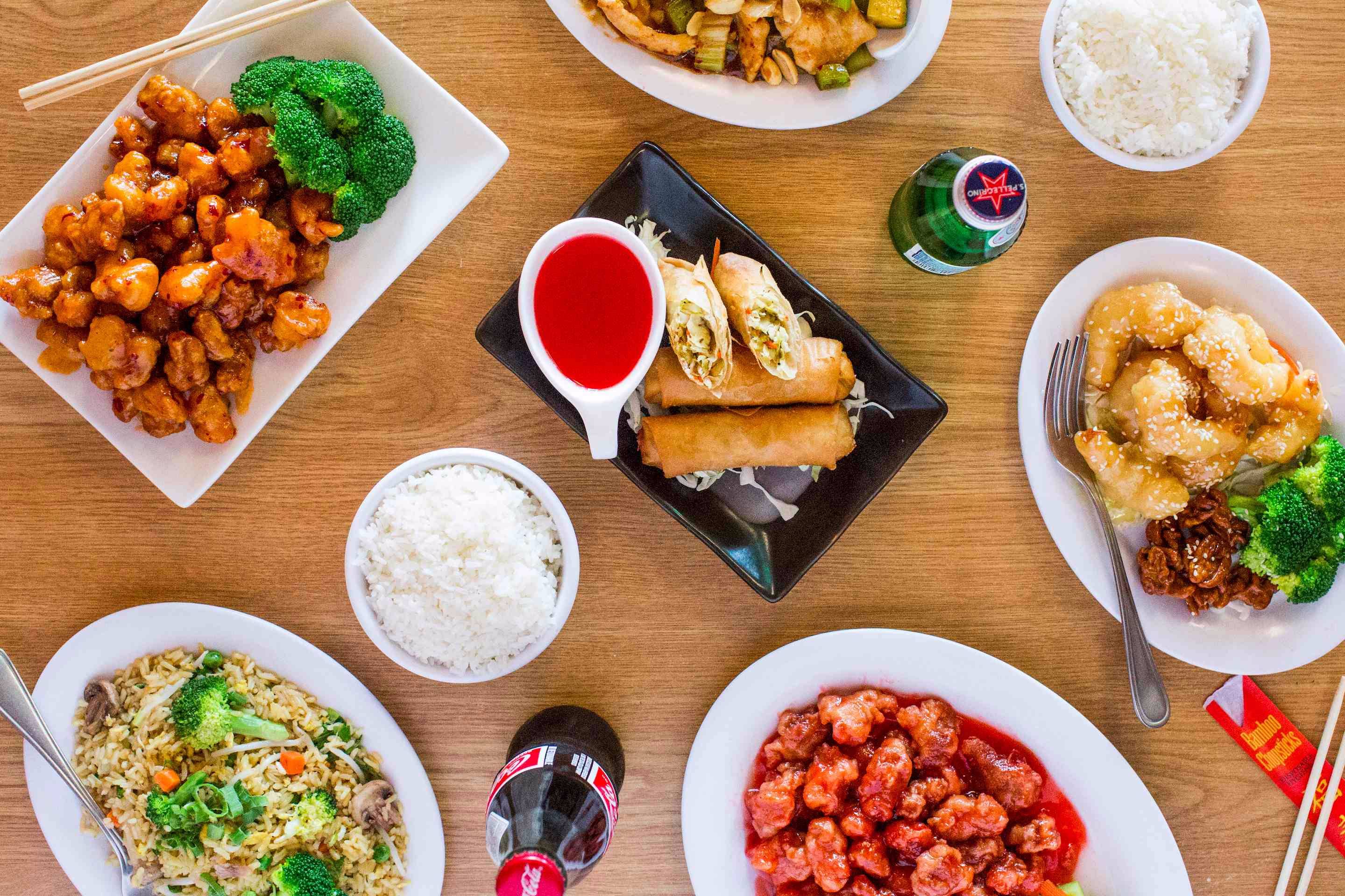 Order Landover Carry Out - Menu & Prices - Cheverly Delivery | Uber Eats