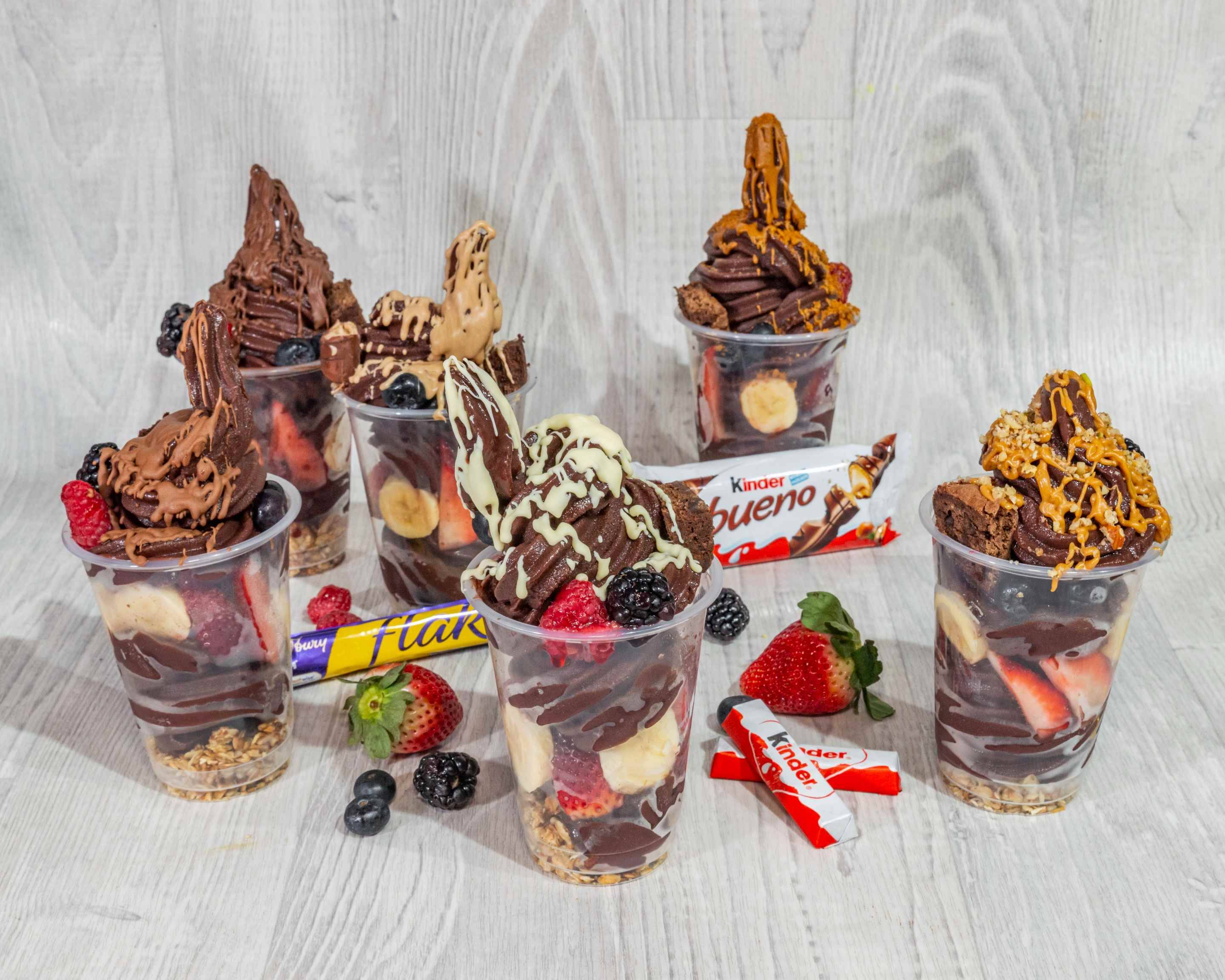 Order Acai Bar House | Menu & Prices | Sydney Delivery | Uber Eats