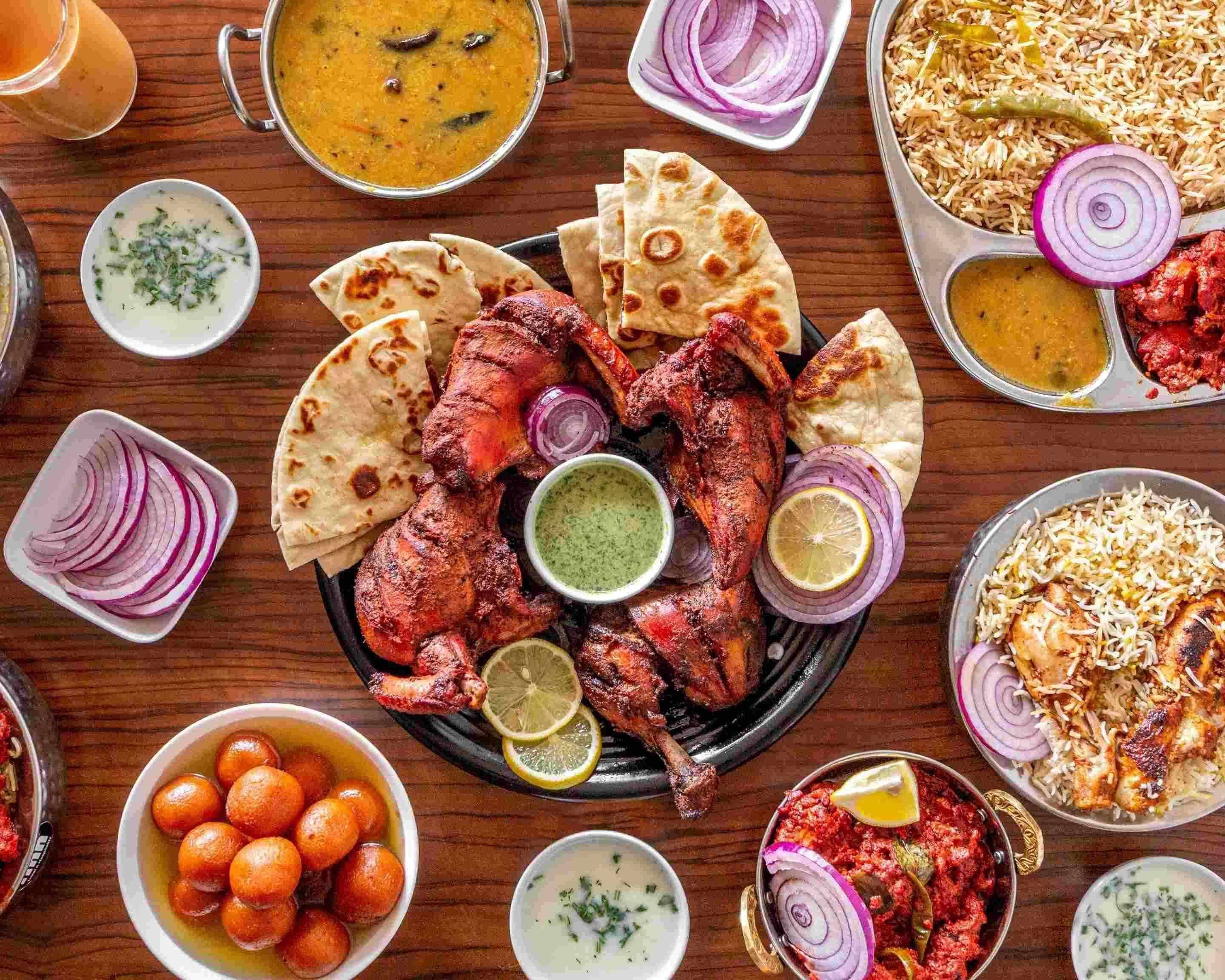 Grand Paradise Wenty Menu Takeout in Sydney | Delivery Menu & Prices ...