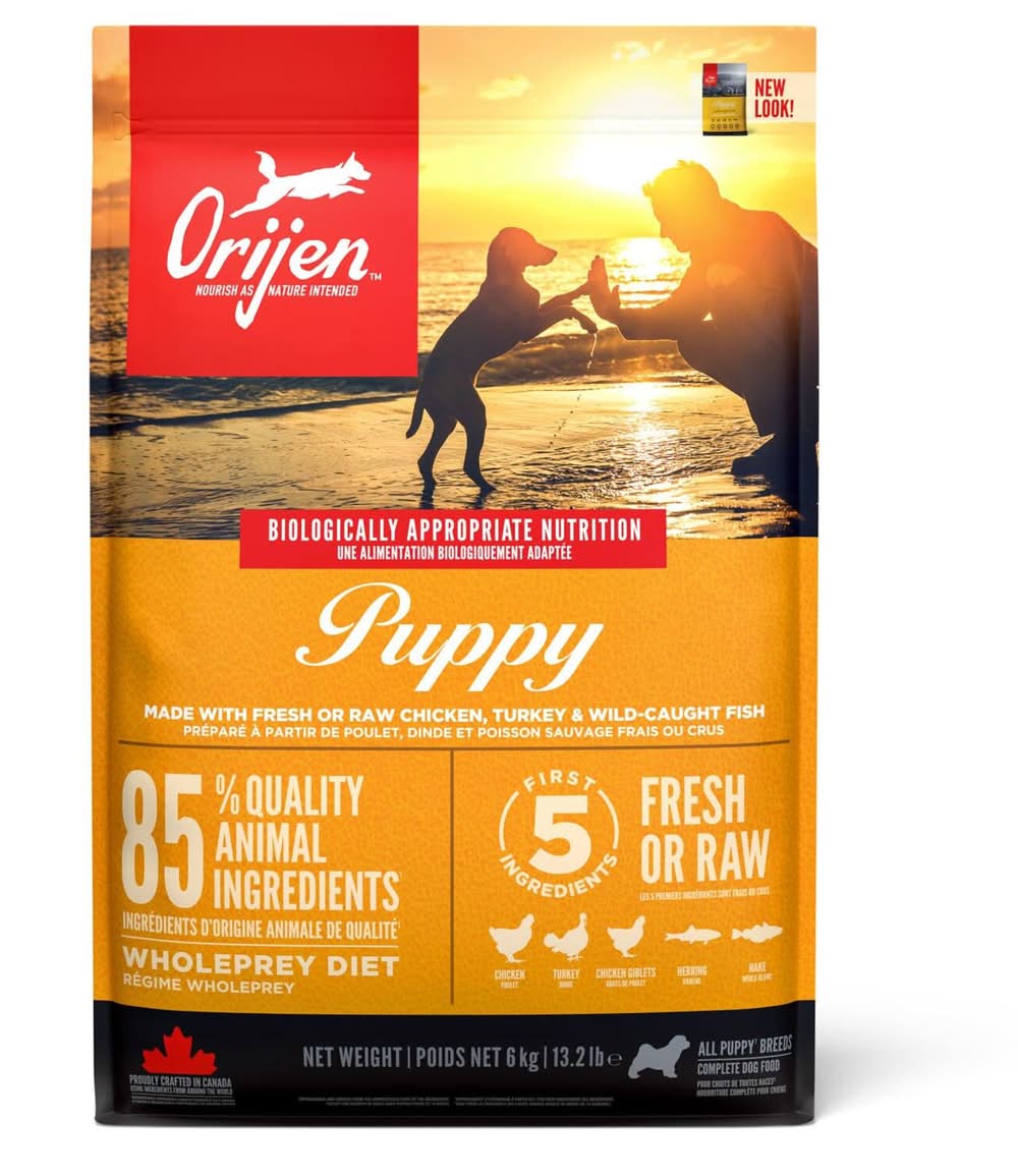 Orijen Wholeprey Diet Dry Dog Food Delivery Near Me | Order Online ...