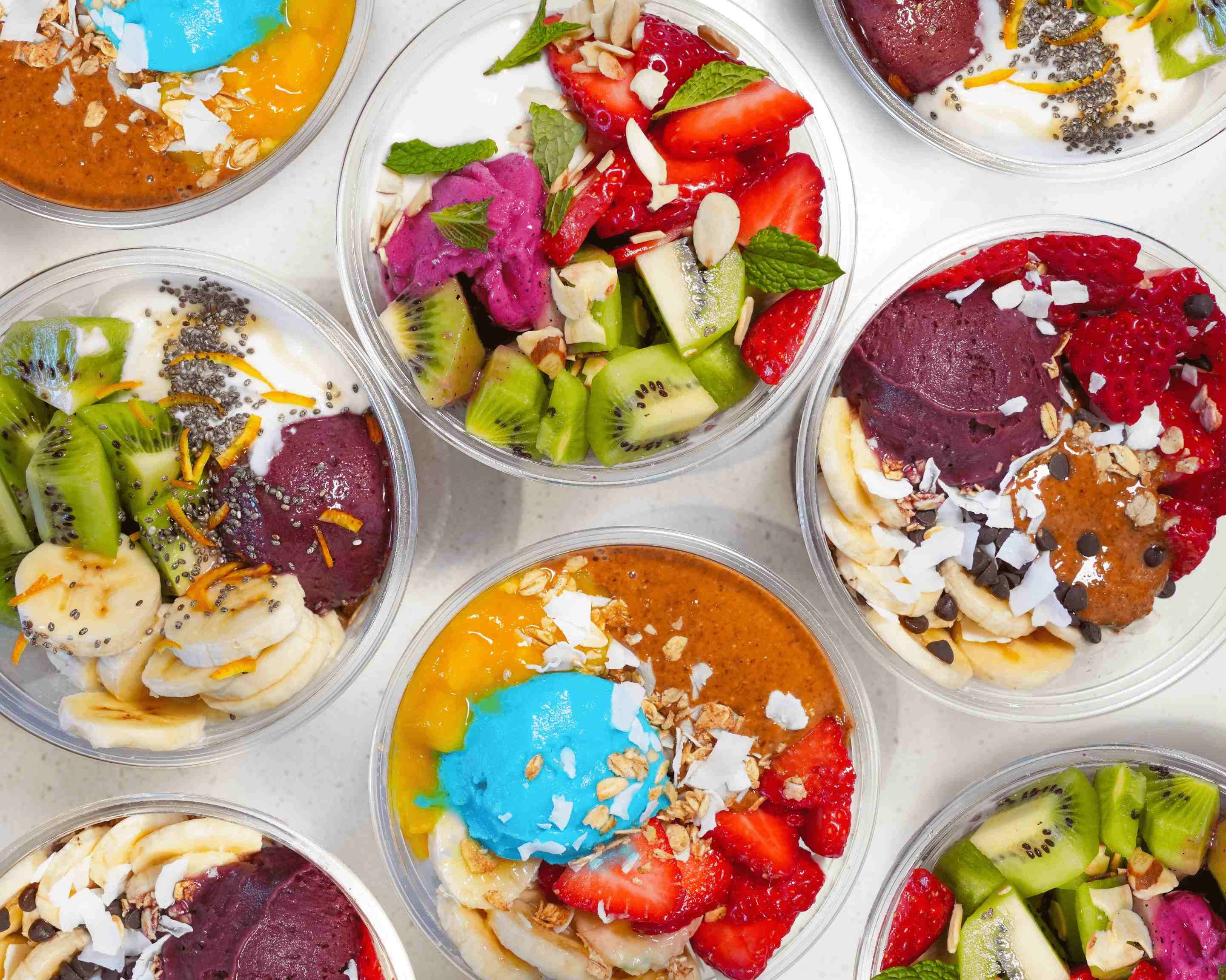 Beyond Juicery + Eatery (Cole St.) Menu Birmingham • Order Beyond ...