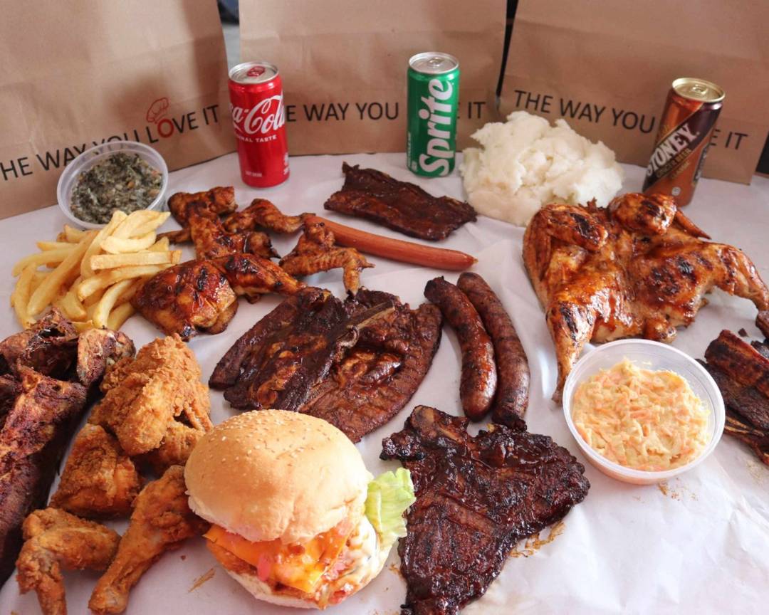 Order Kasi Chef Clayville | Menu & prices | Ekurhuleni delivery | Uber Eats