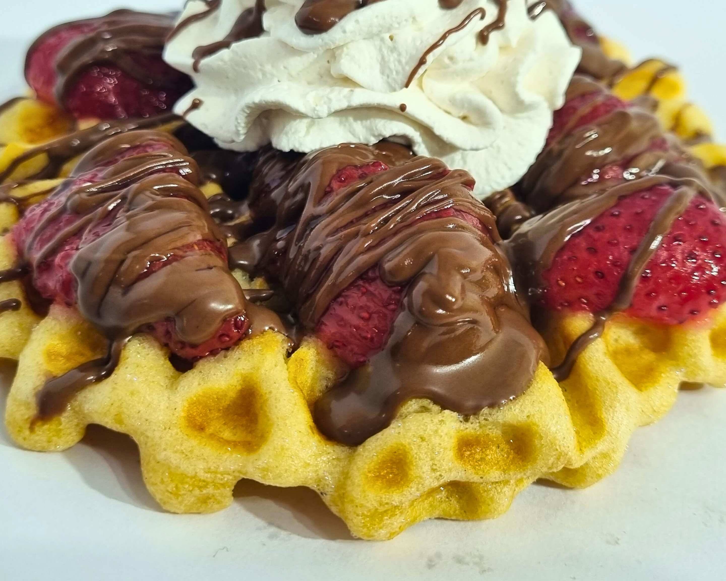 Wafix Menú a Domicilio【Menú y Precios】Chillán | Uber Eats