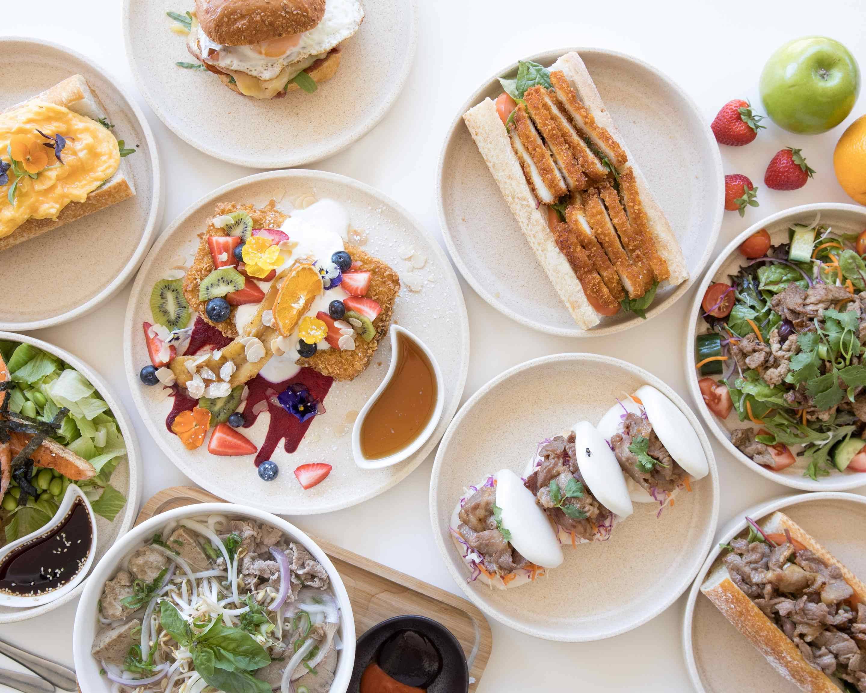 Order Walter Providore | Menu & Prices | Sydney Delivery | Uber Eats