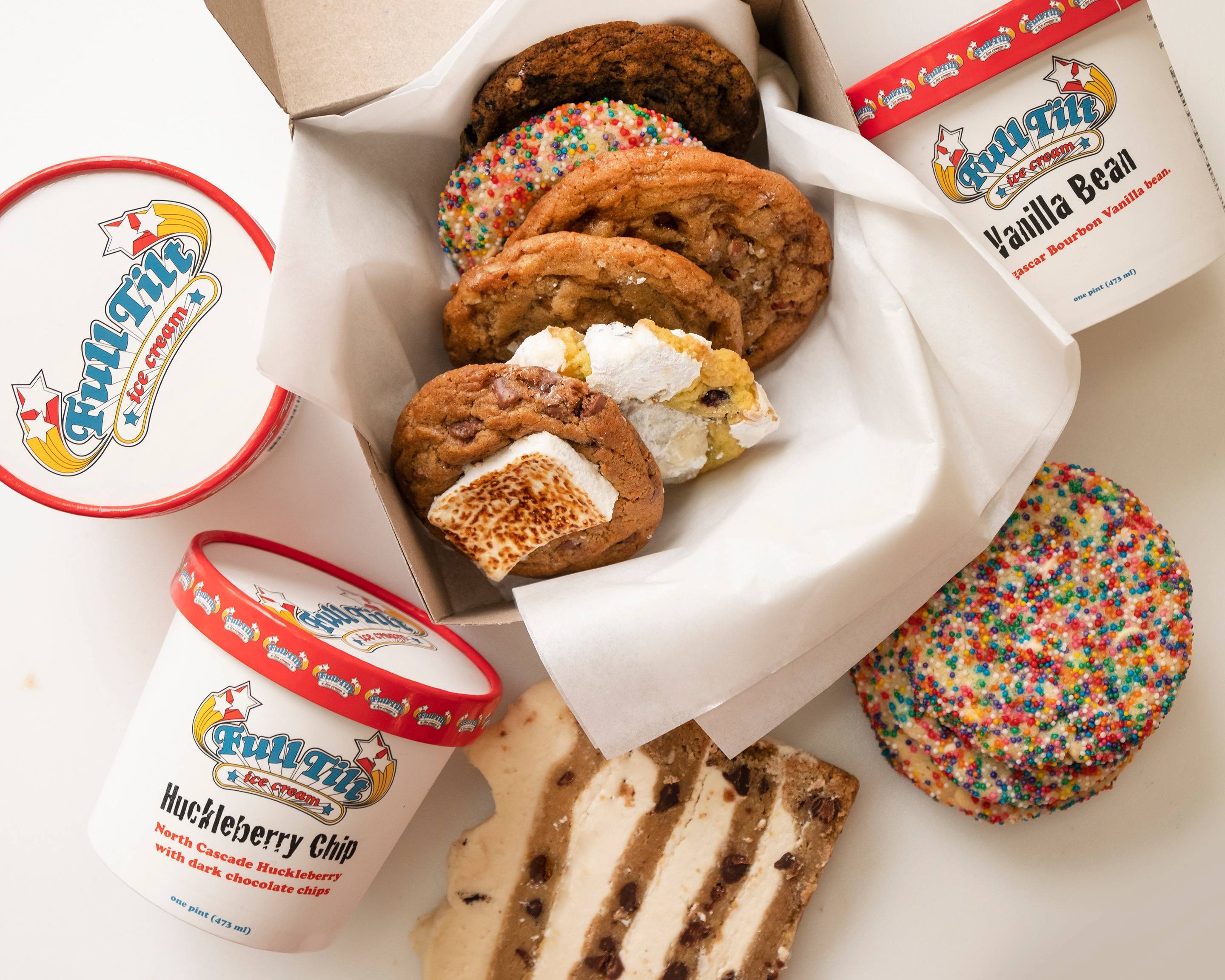 Order Lowrider Cookie Company - Menu & Prices - Seattle Delivery | Uber ...