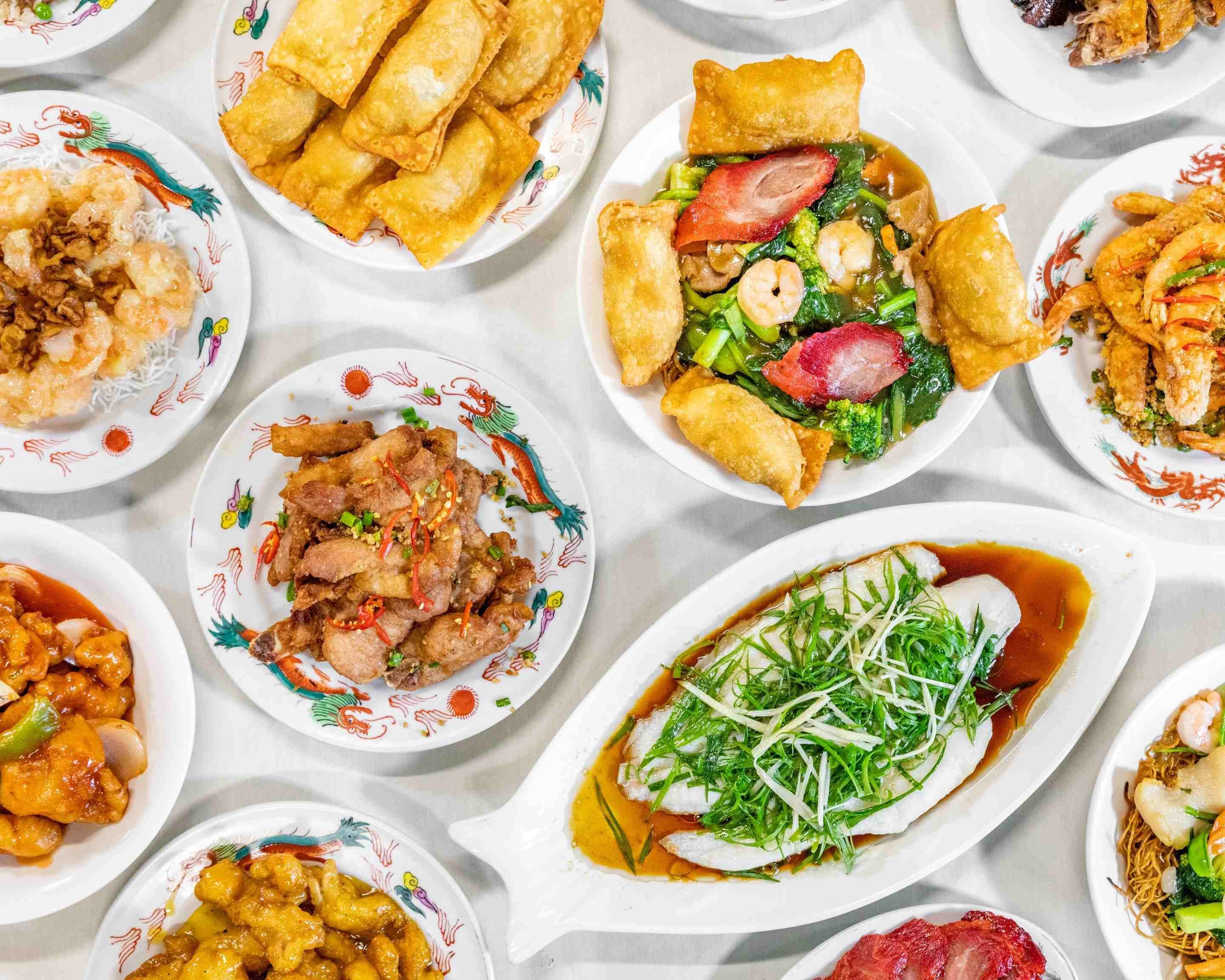 Order Waimalu Chop Suey - Menu & Prices - Aiea Delivery | Uber Eats
