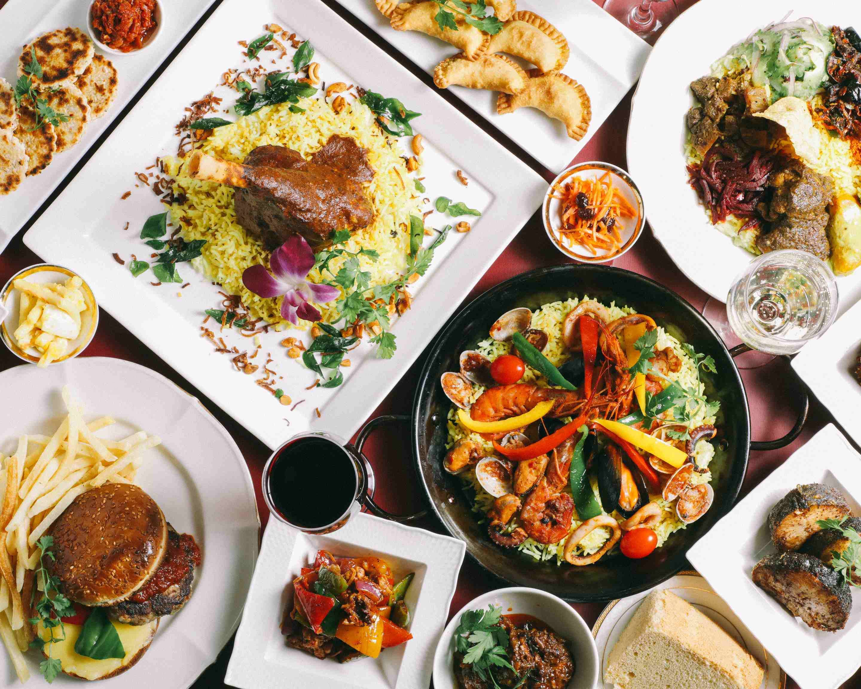 ROGERS Kitchen delivery & takeaway menu | Uber Eats