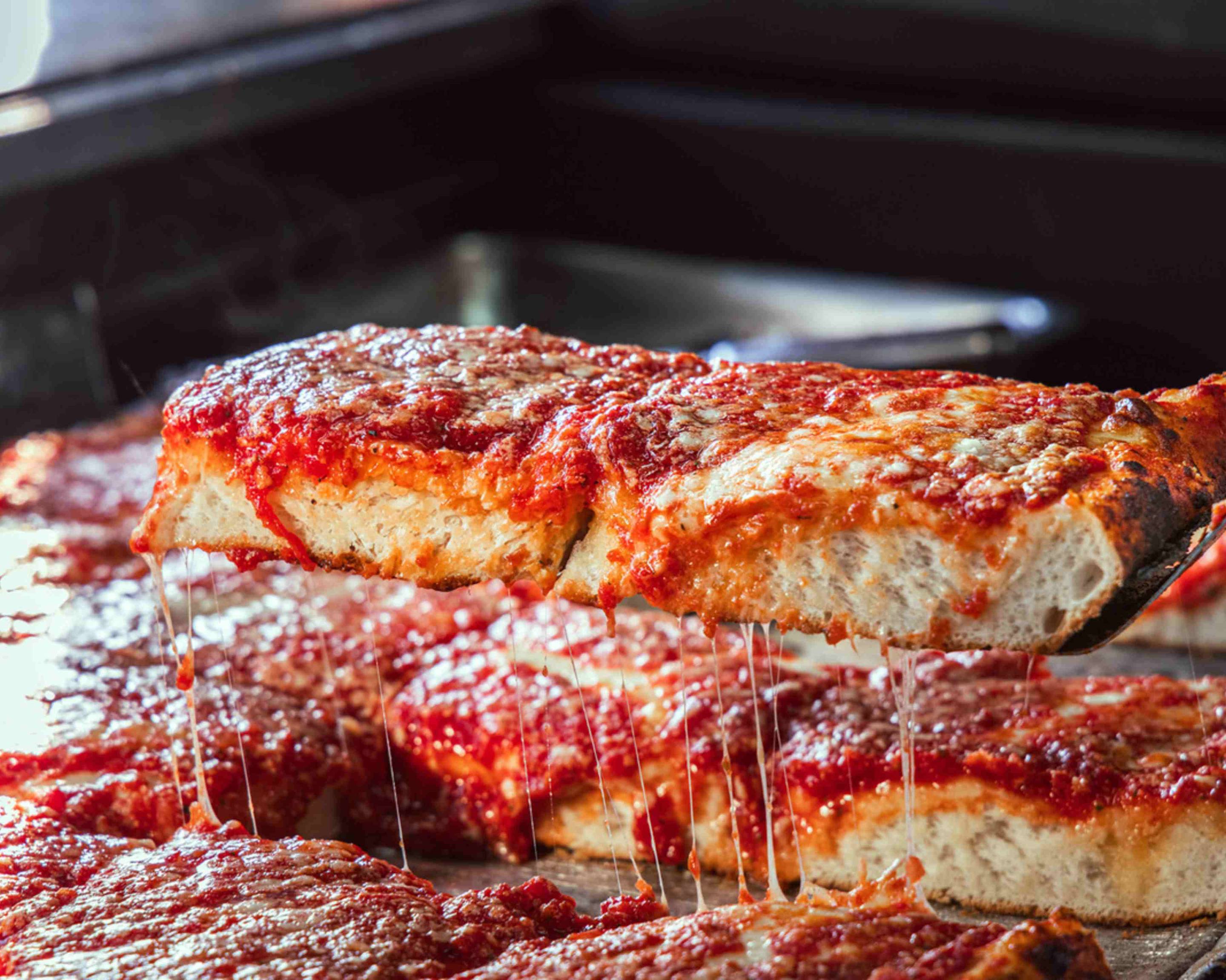 Order L&B Spumoni Gardens - Dumbo - Menu & Prices - New York Delivery ...