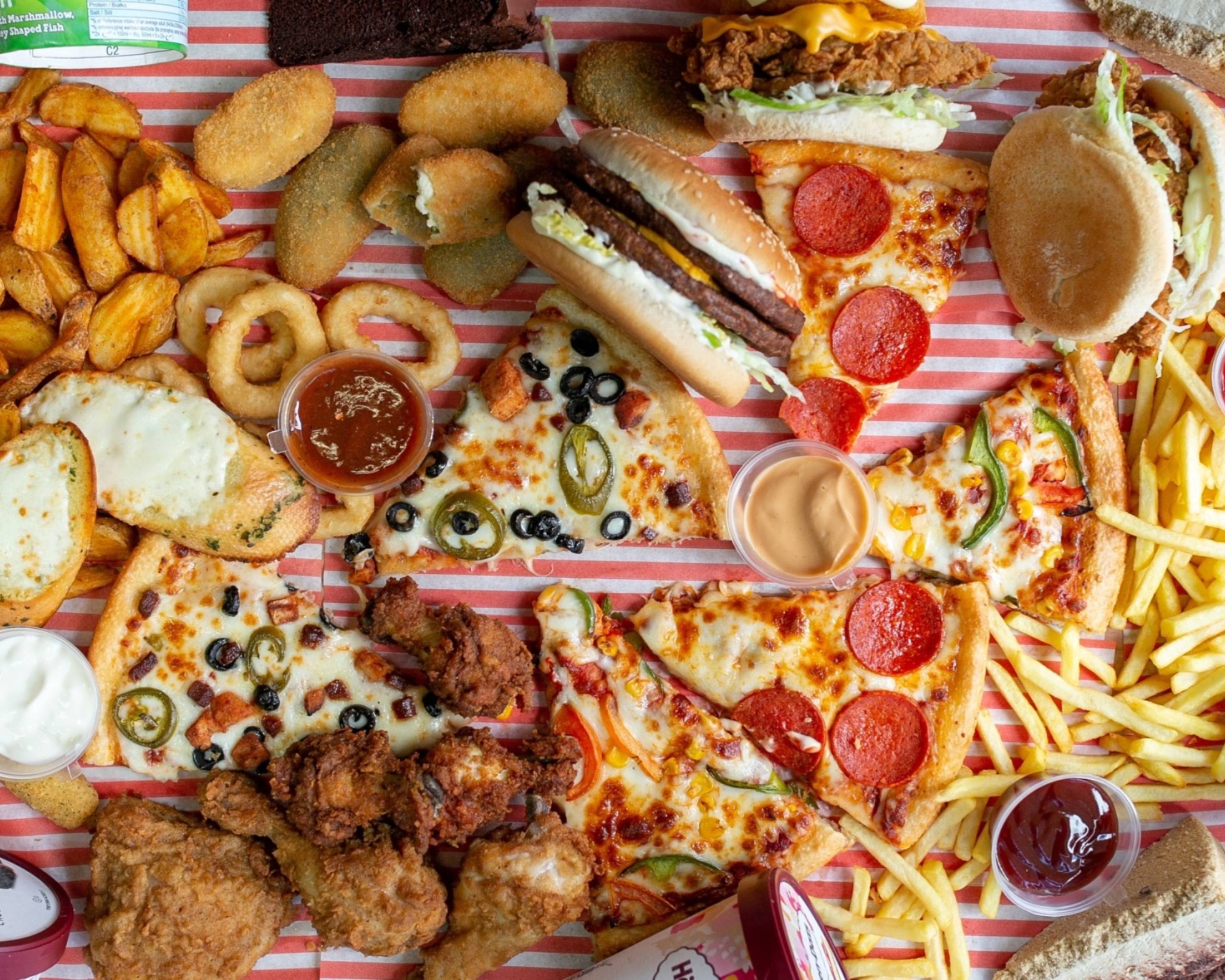 THE 10 BEST Pizza Takeaway in London 2026 - Order Pizza Delivery Near ...