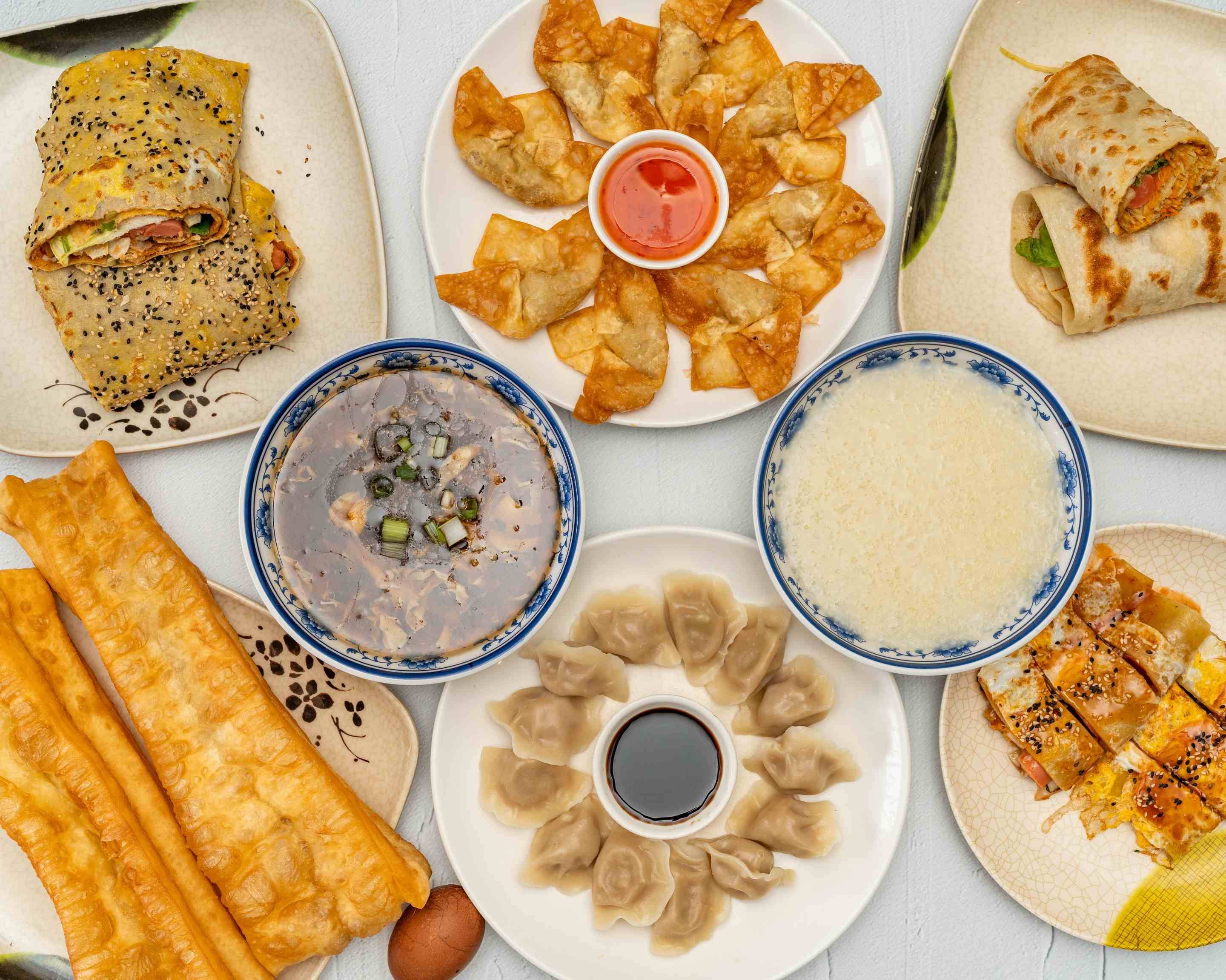 Order China Style Kebabs delivery online | Auckland | Takeaway menu ...
