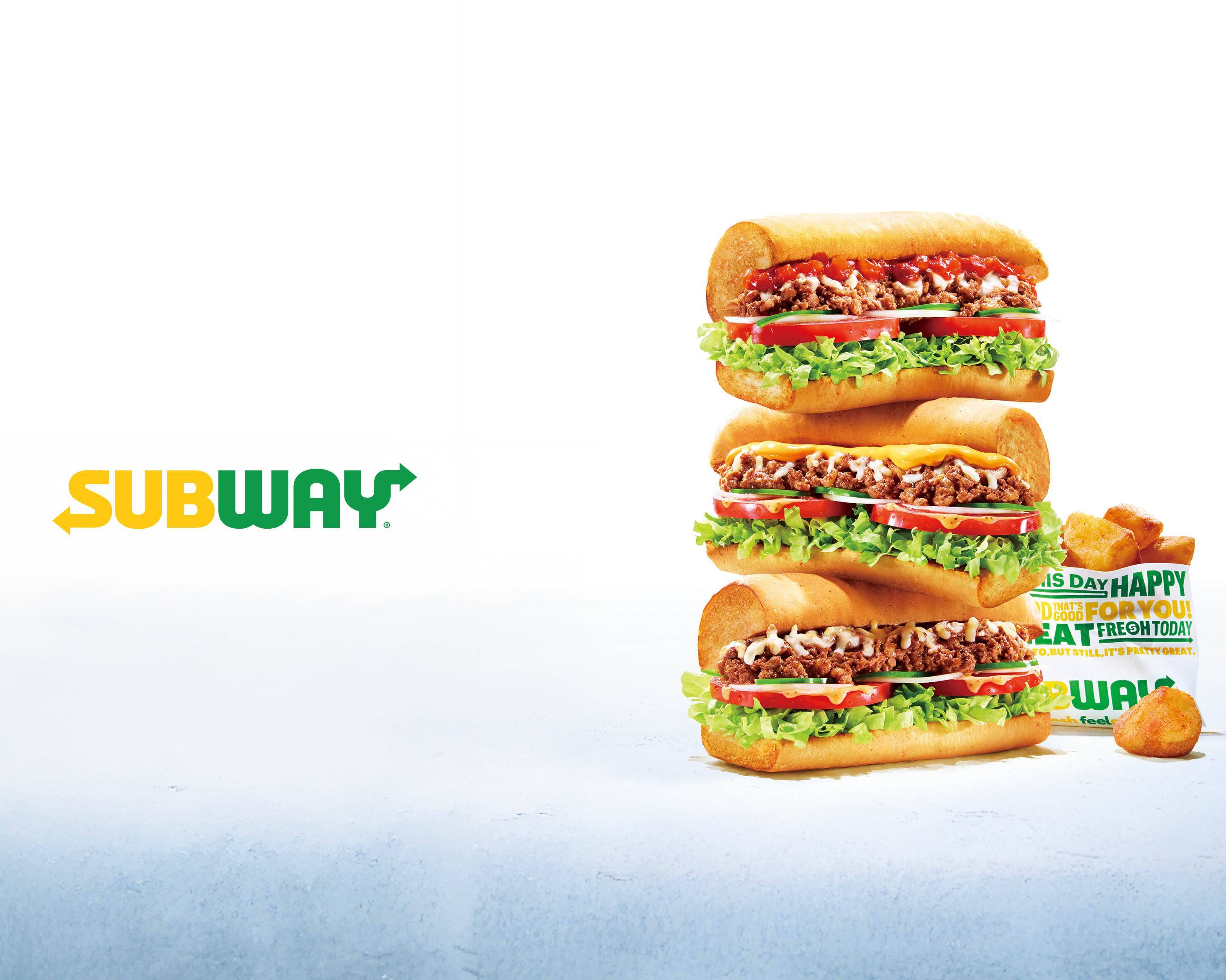 サブウェイ 荻窪駅南口 SUBWAY Ogikubo Eki Minamiguchiのデリバリー | メニューを見る |杉並区 で 配達 ...