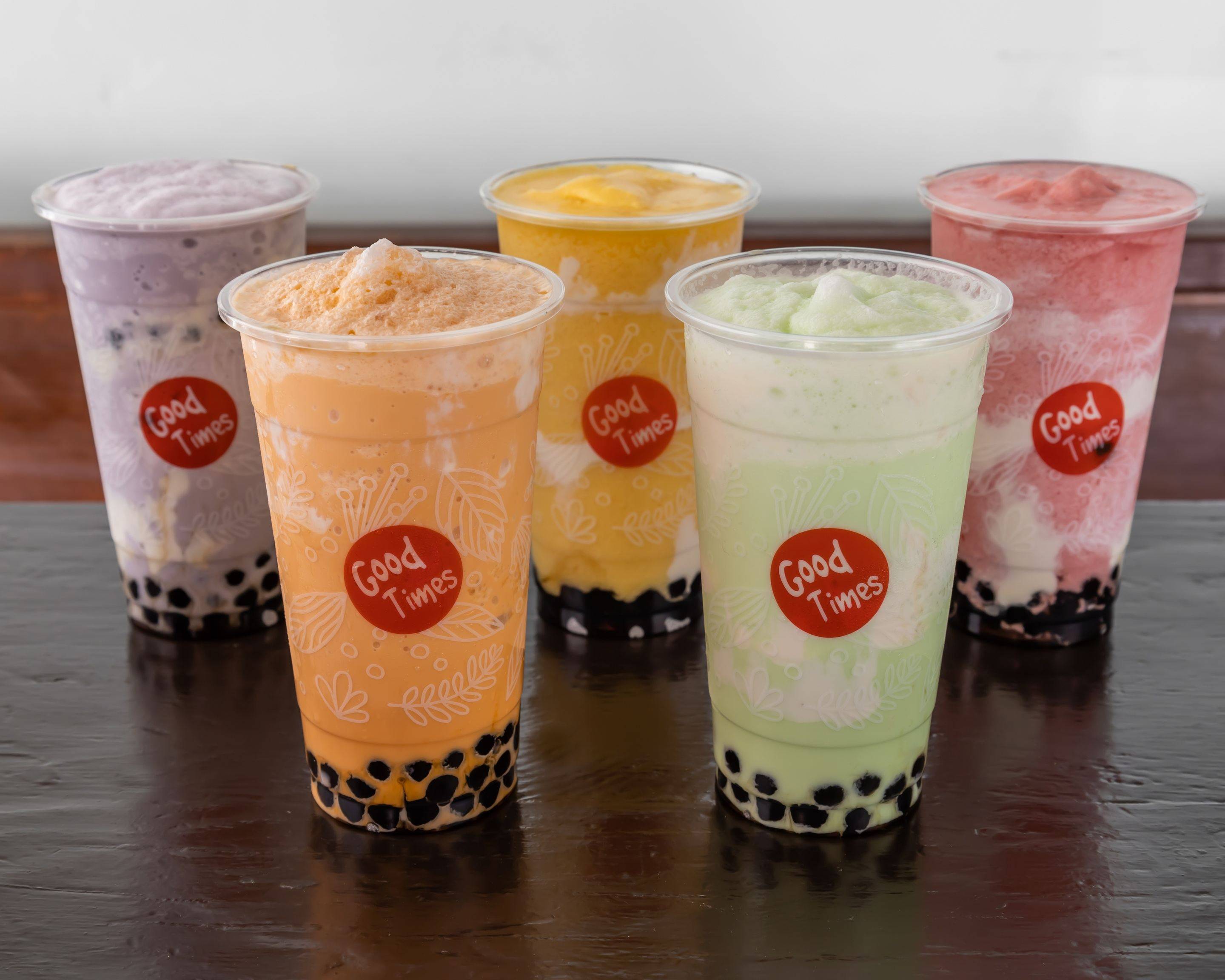 Order Boba & Beyond Menu Delivery【Menu & Prices】| San Francisco Bay ...