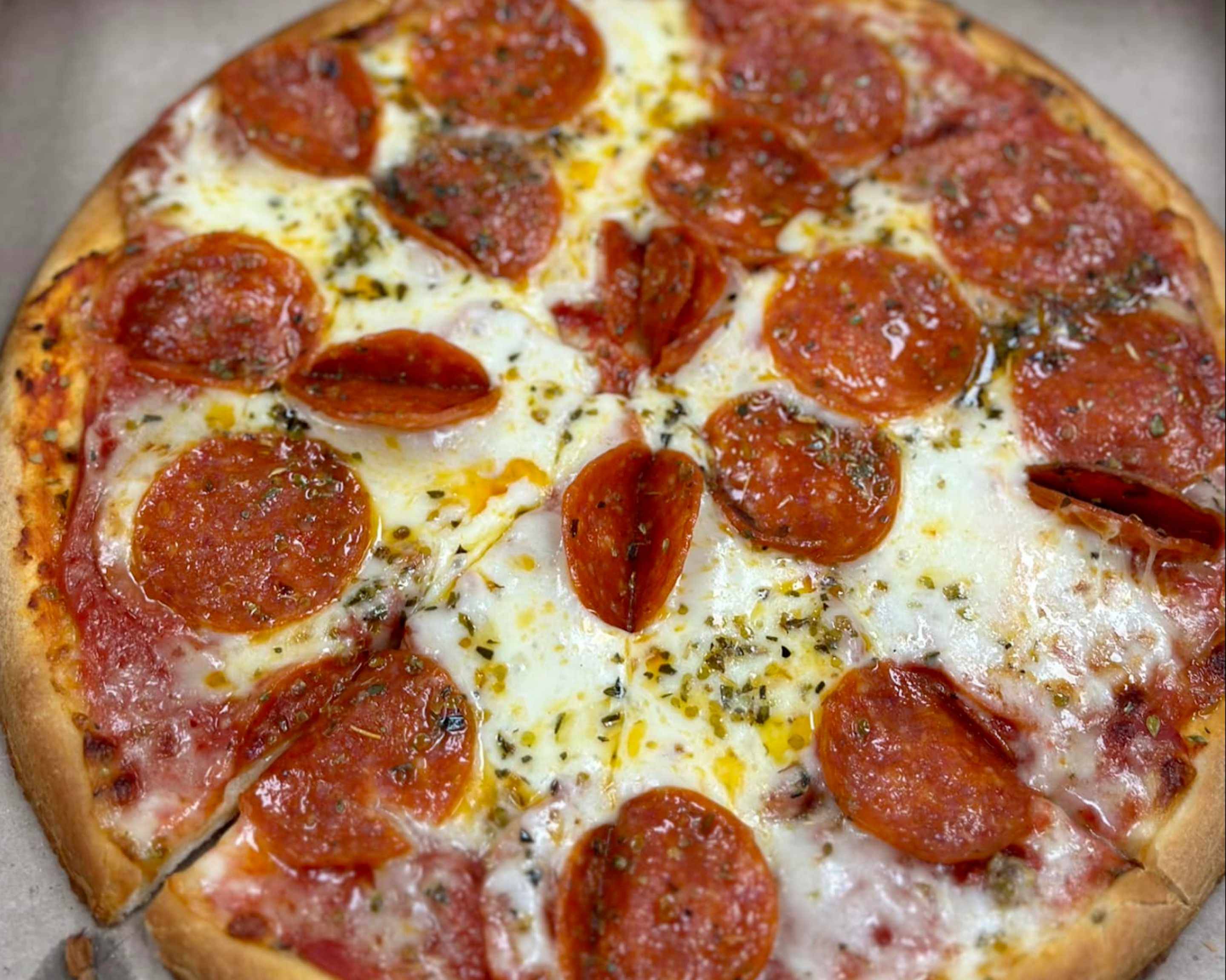 Order Butler’s Pizza Menu Delivery【Menu & Prices】| Indianapolis | Uber Eats