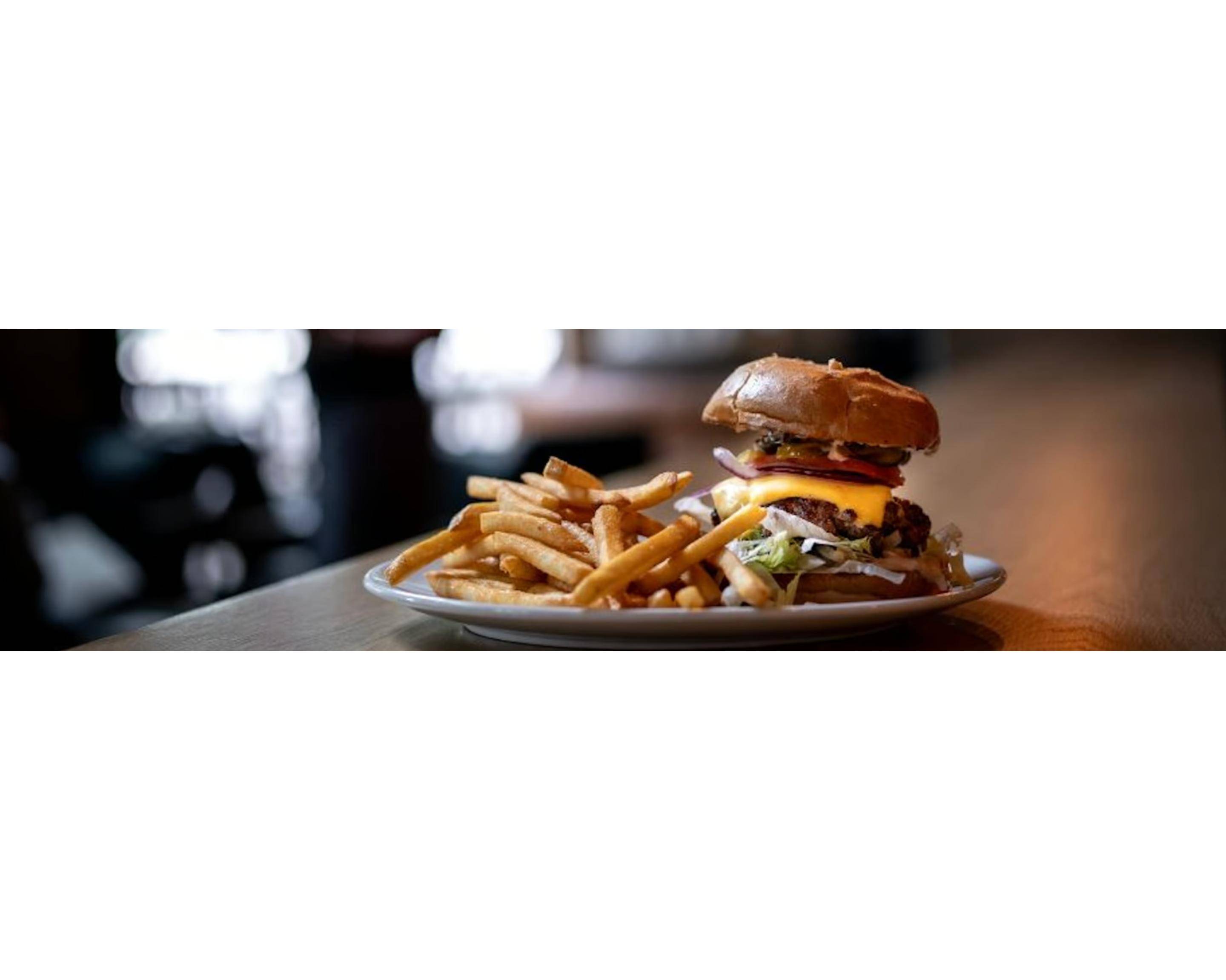 Order The Victor Tavern - (Edmonds) Menu Delivery【Menu & Prices ...