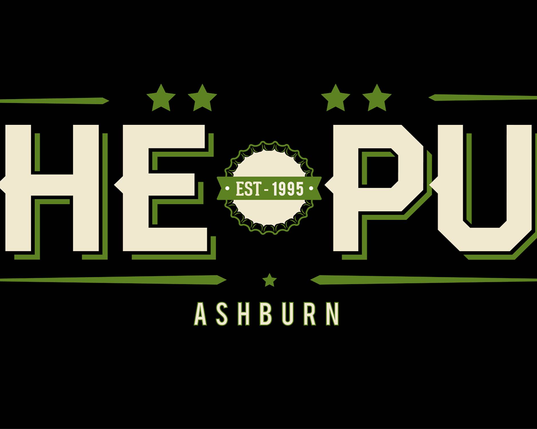 Order The Ashburn Pub Menu Delivery【Menu & Prices】| Washington D.C ...