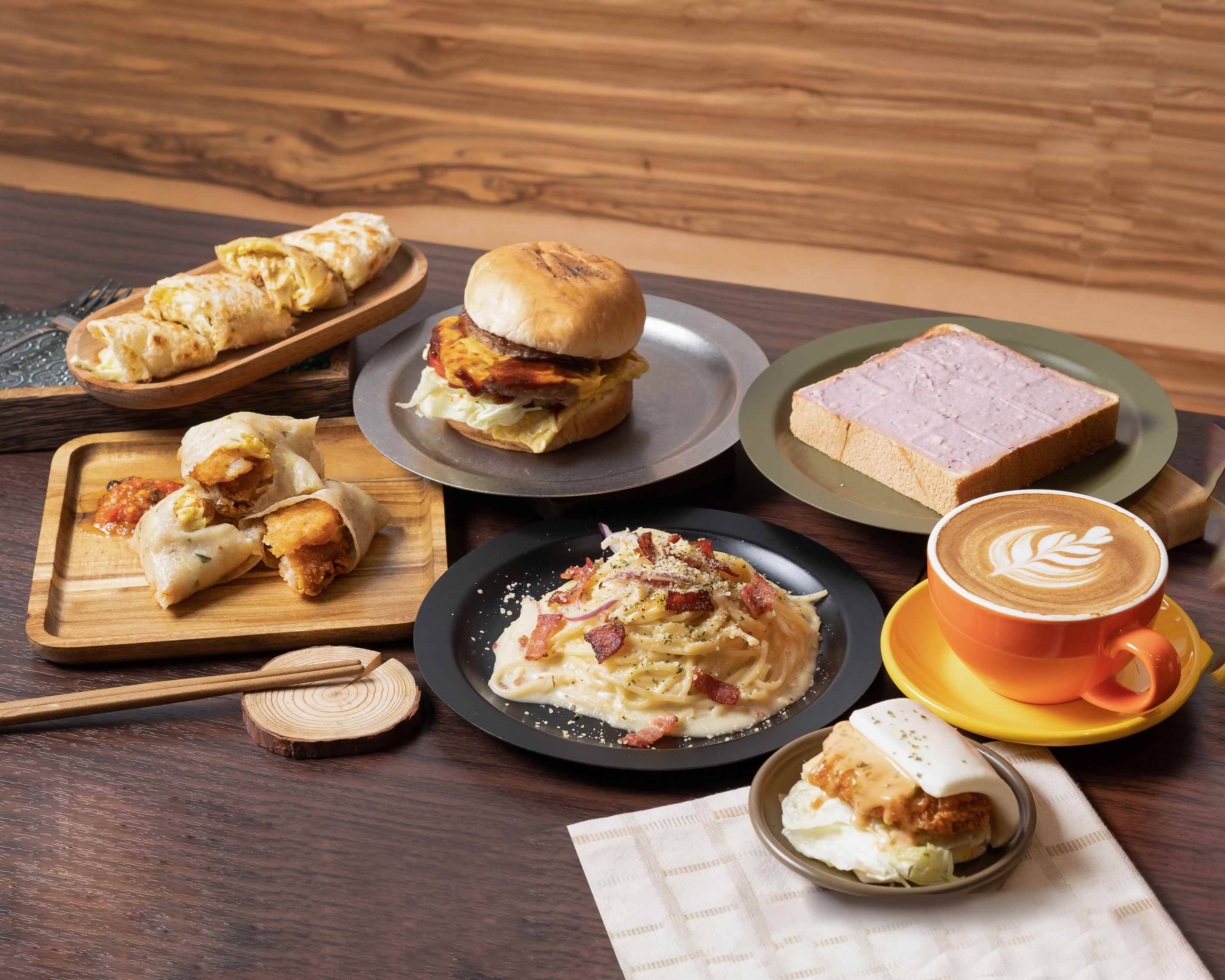 宜蘭麥特早餐 Hey Mate外送 | 菜單和價目表 | Uber Eats