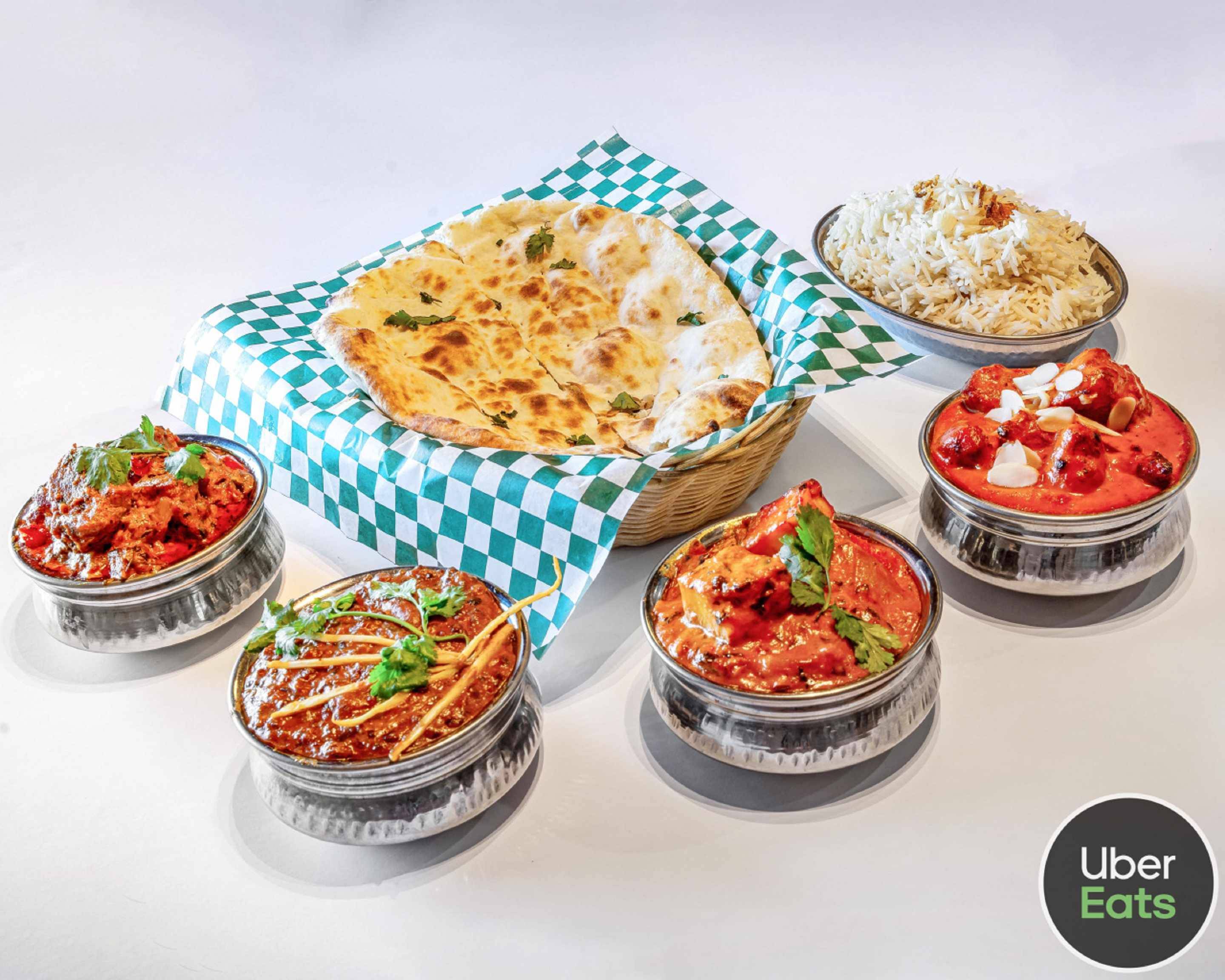 Lethbridge Food Delivery - Pizza, Chinese, Sushi Restaurants Near Me ...