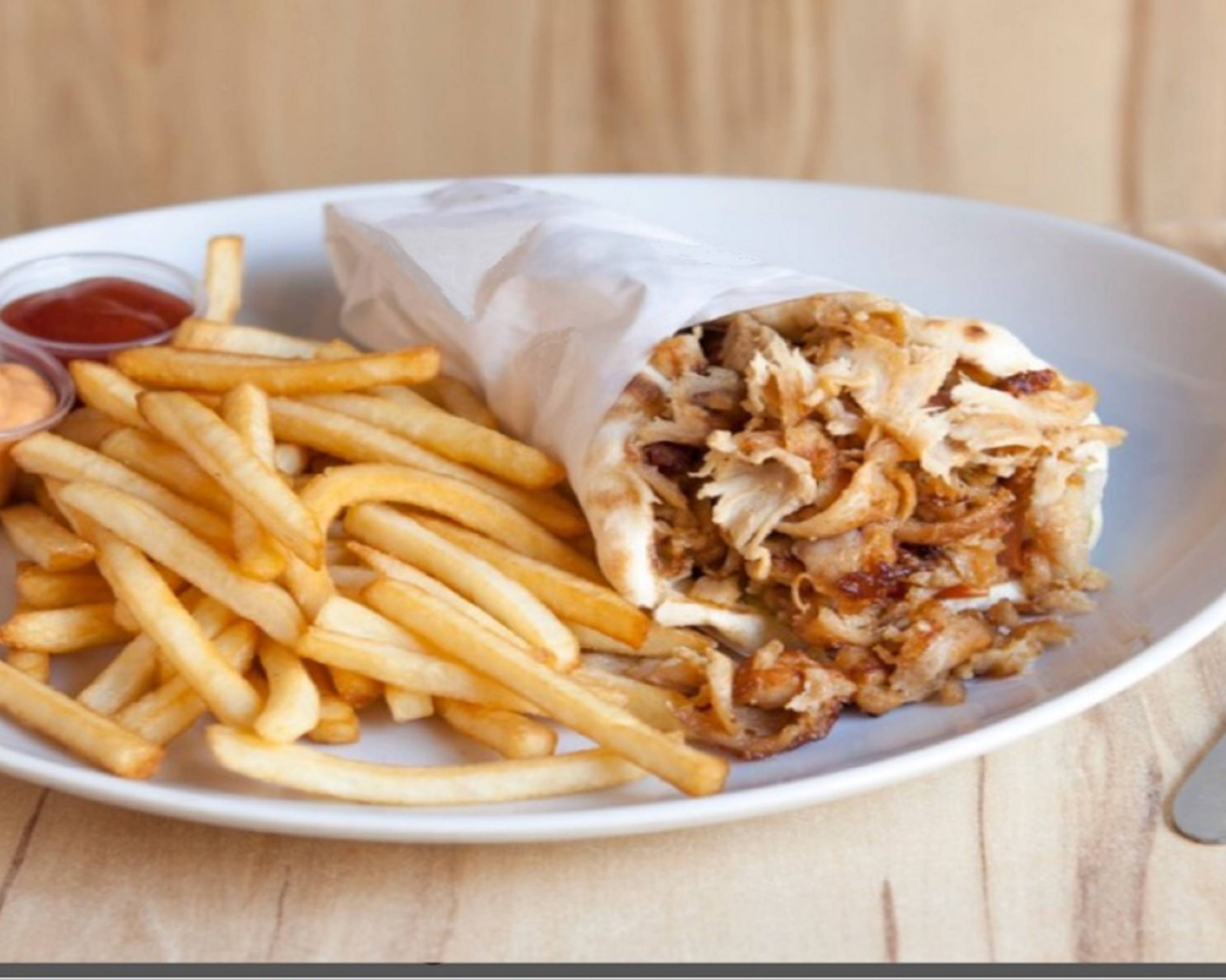 O'nan Kebab Menu Delivery Online | Paris【Menu & Prices】 | Uber Eats