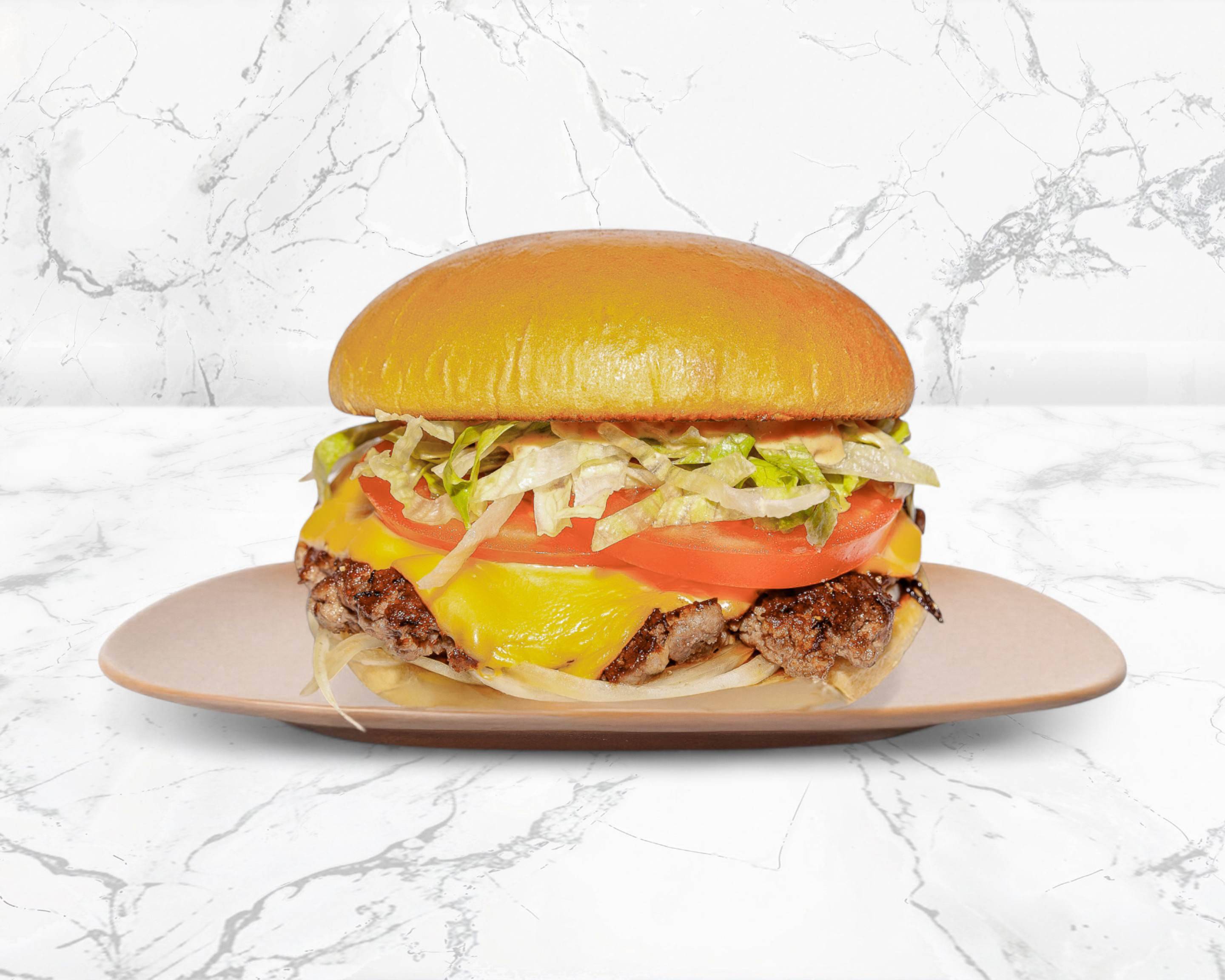 Tiger Burger (West End) Menu Takeout in Brisbane | Delivery Menu ...