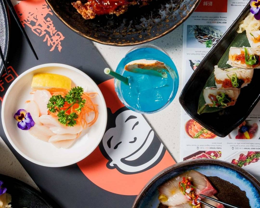 Order Sushi Wawa - Menu Deals & Prices - Perth Delivery - Uber Eats