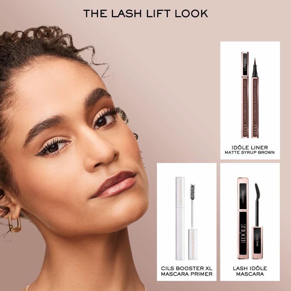 Lancôme Mini Lash Lengthening & Volumizing Mascara Delivery Near Me ...