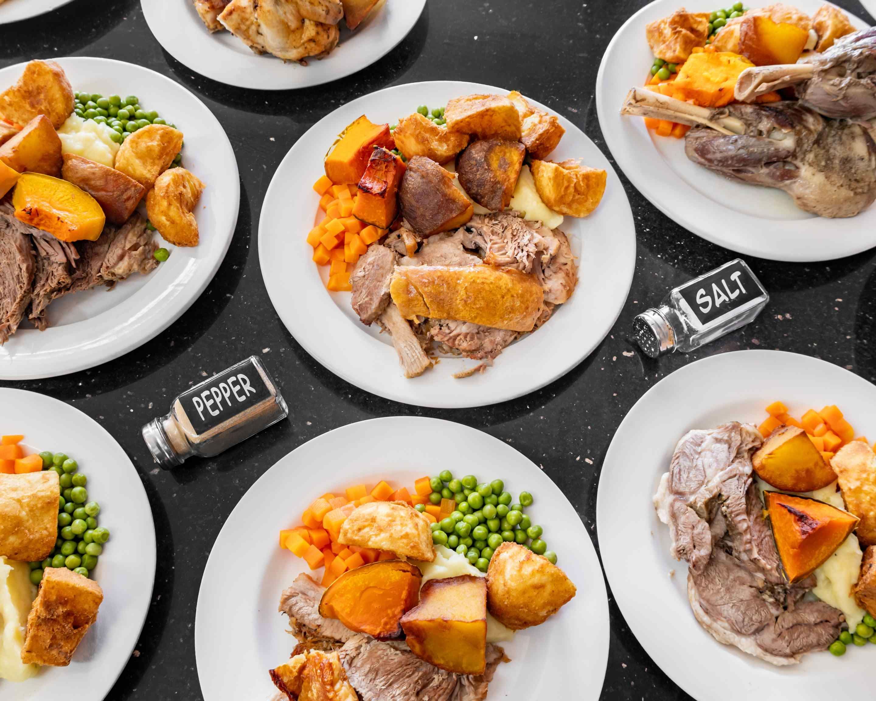 Order GREERTON ROAST MEALS | Menu & Prices | Tauranga Delivery | Uber Eats