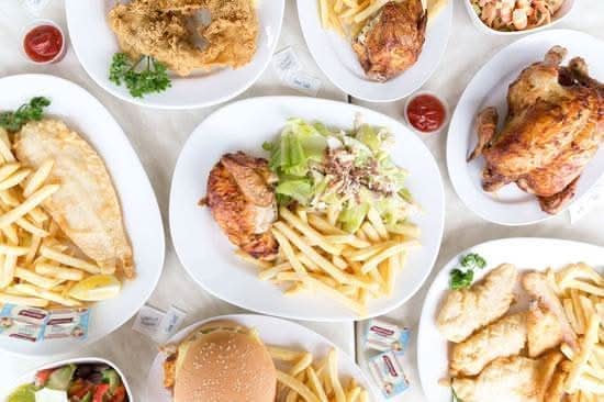 Order Portico Chicken Ermington | Menu & Prices | Sydney Delivery ...