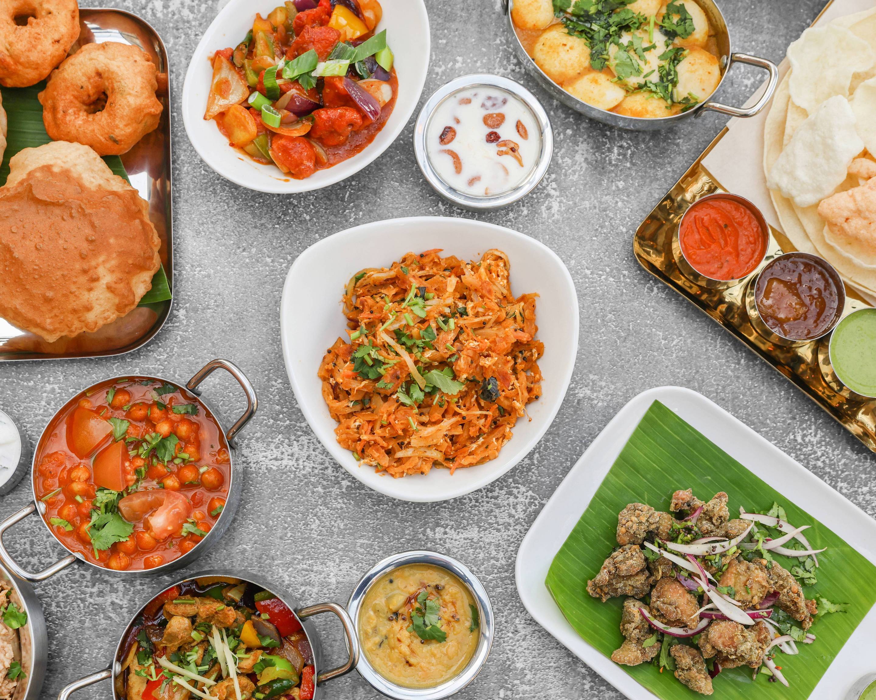 Arusuvai Restaurant Menu Deals & Prices - Leeds Delivery - Order with ...