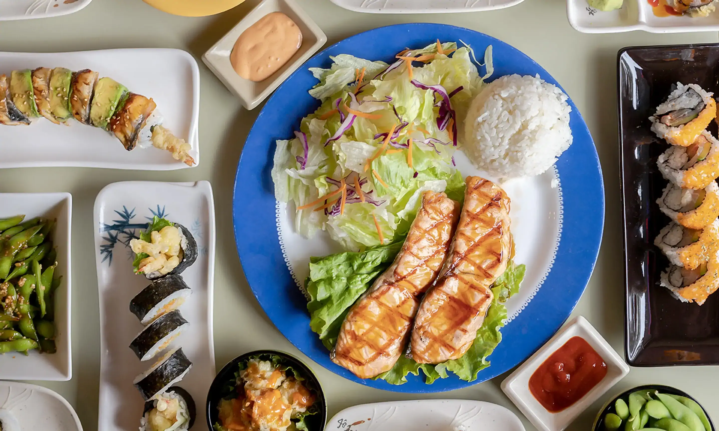 Order Kitaro Japanese Restaurant - Menu & Prices - San Francisco ...