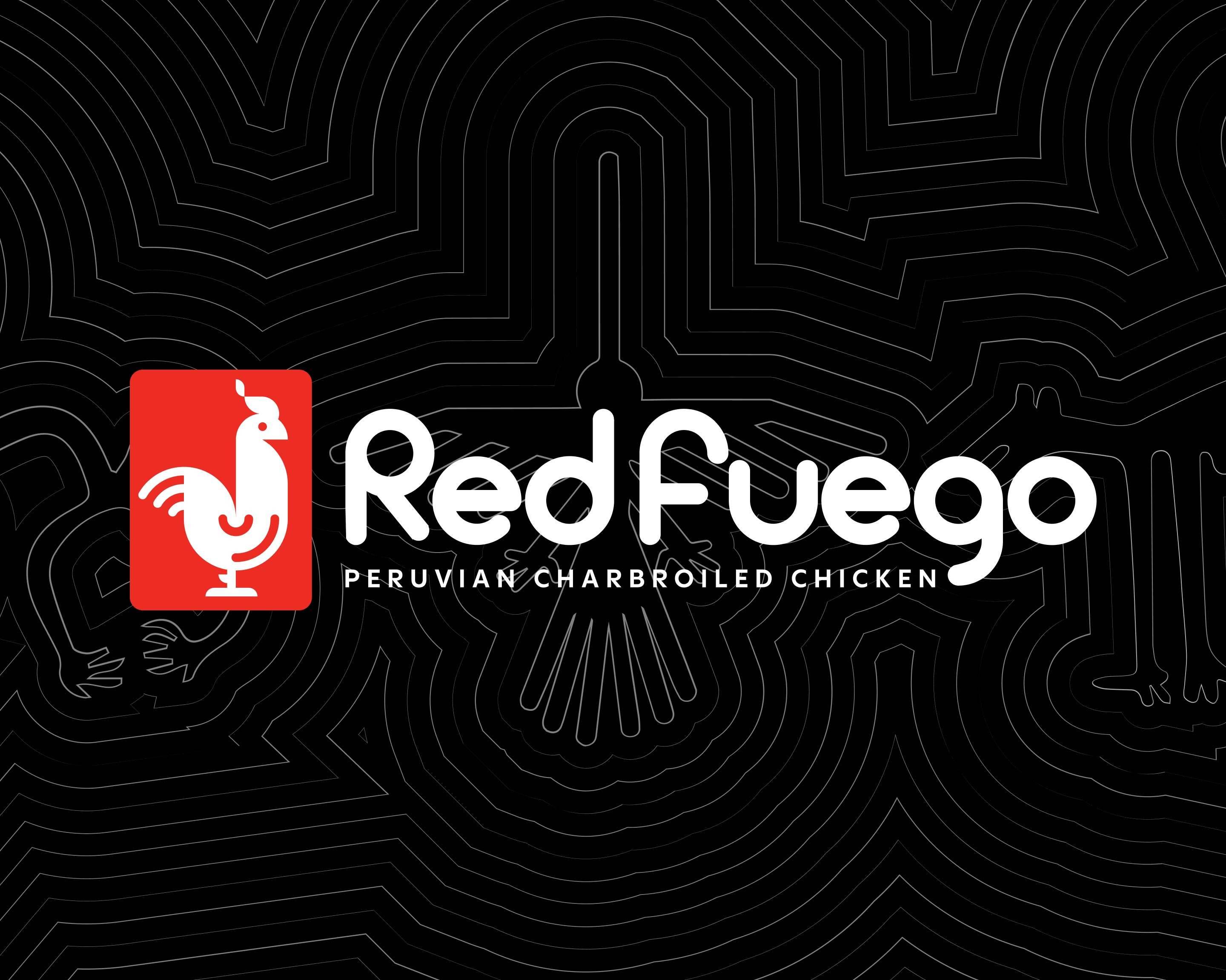Order Red Fuego (Provo) Menu Delivery【Menu & Prices】| Provo | Uber Eats