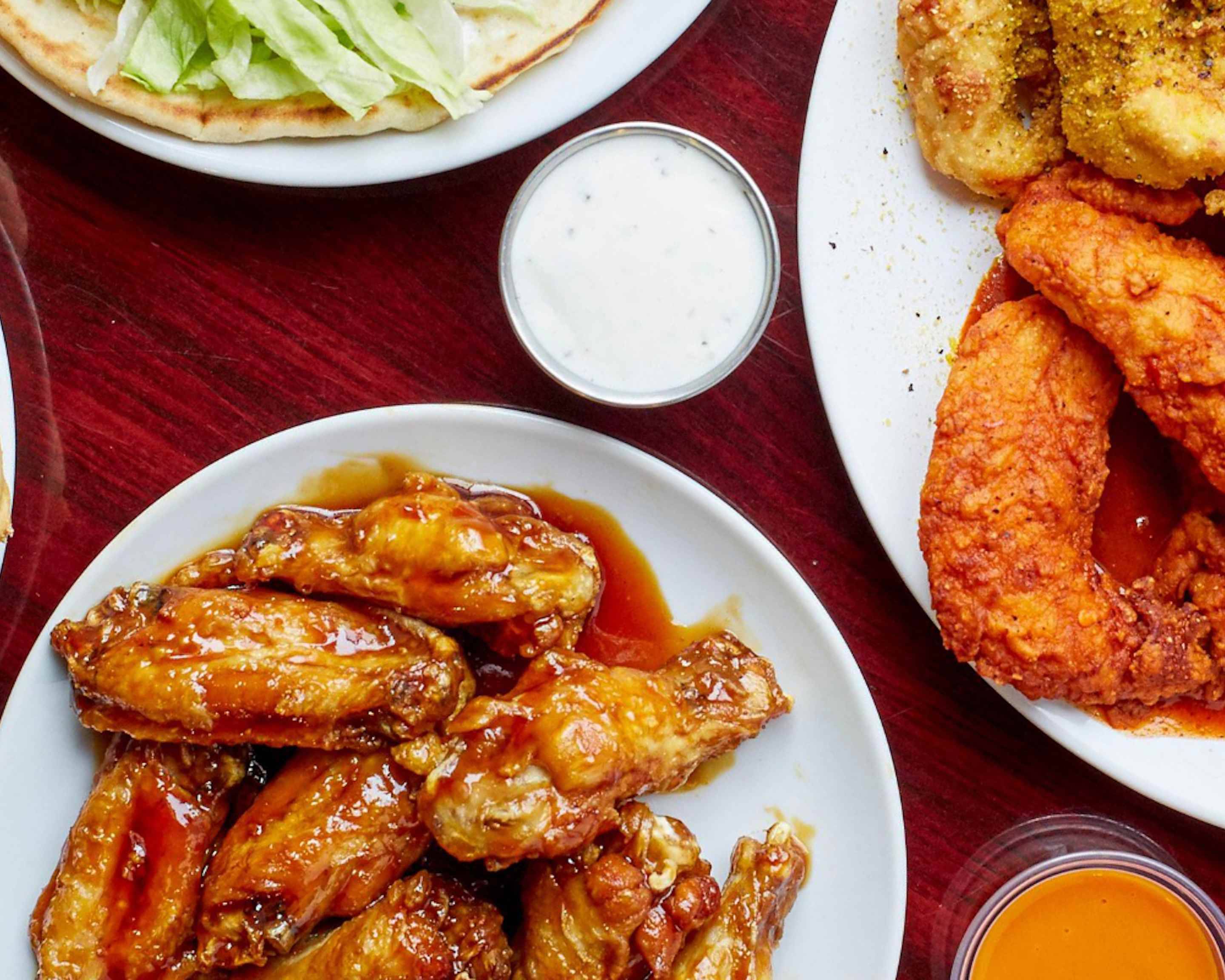 Order Good Time Cafe Menu Delivery【Menu & Prices】| Manassas | Uber Eats