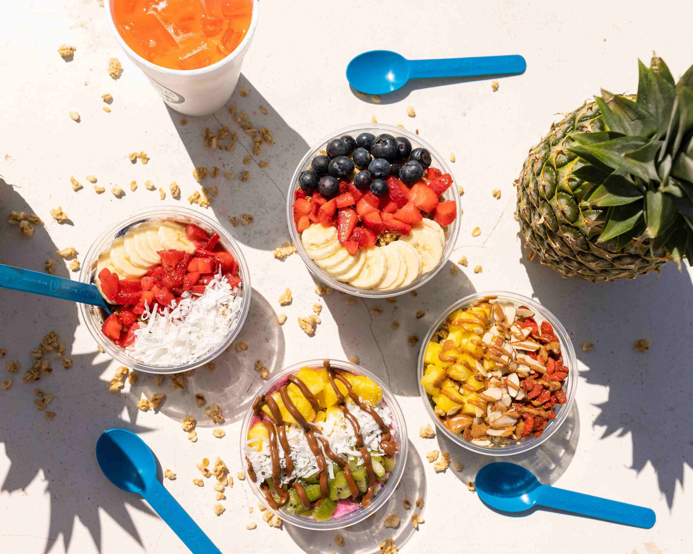 Order The Surf Bar (Norman) Menu Delivery【Menu & Prices】| Norman | Uber ...