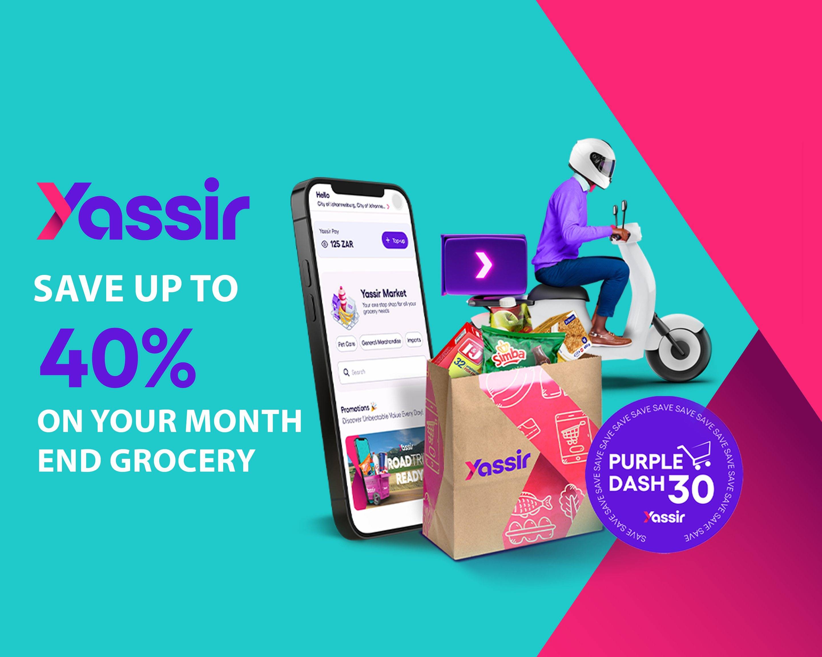 Order Yassir Express, Hatfield Menu Delivery Online | City of Tshwane ...